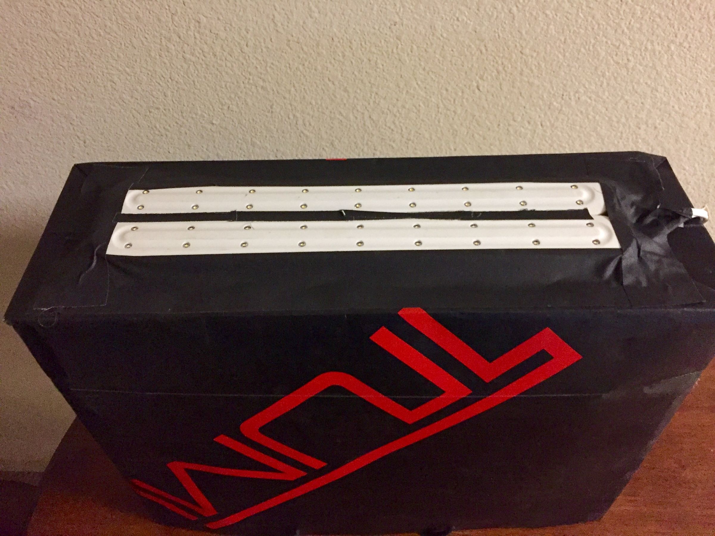 The Gift Bags & Boxes of Light - Instructables