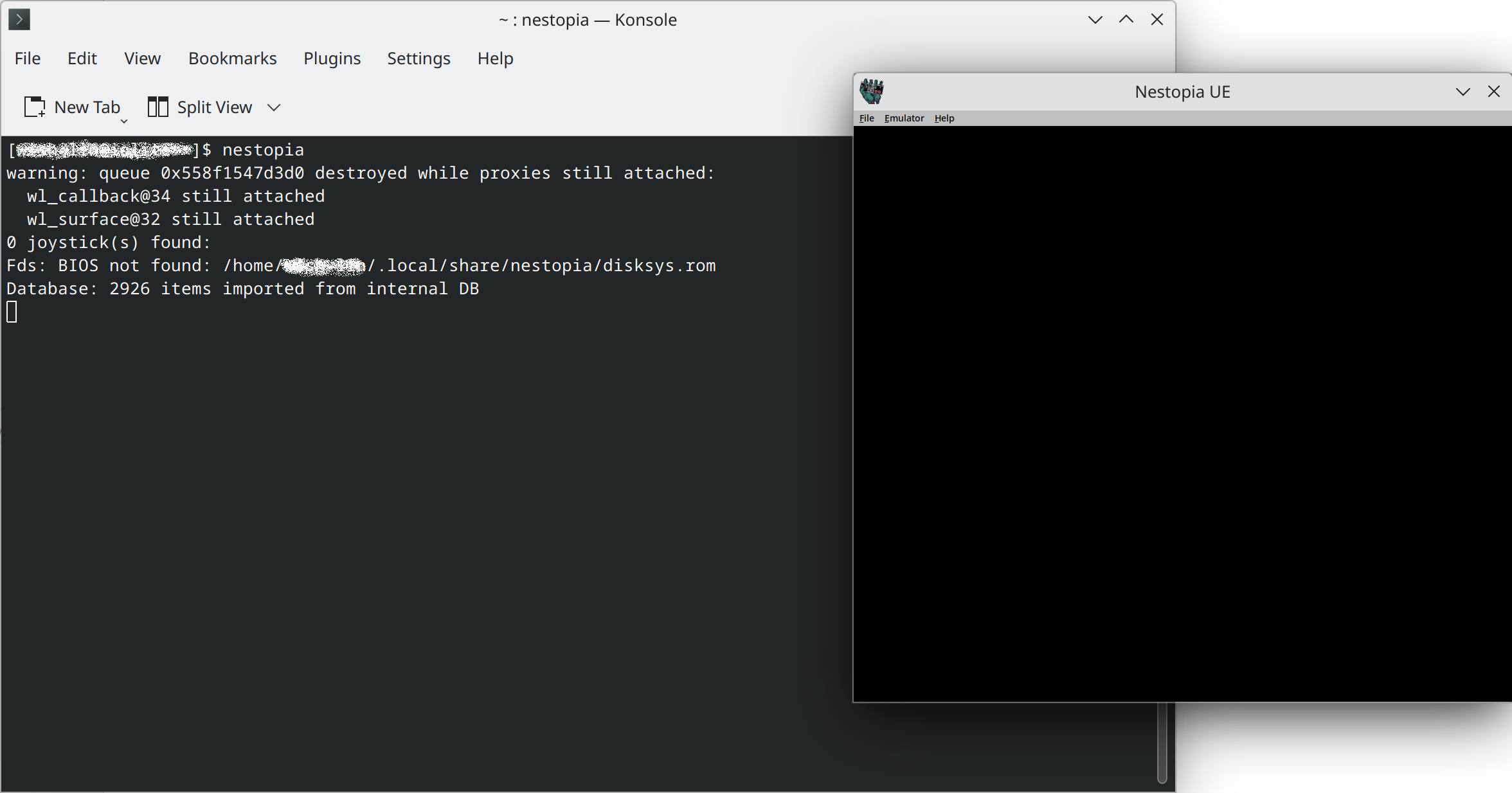 How to Play NES/FDS Games on Fedora 38 : 5 Steps - Instructables