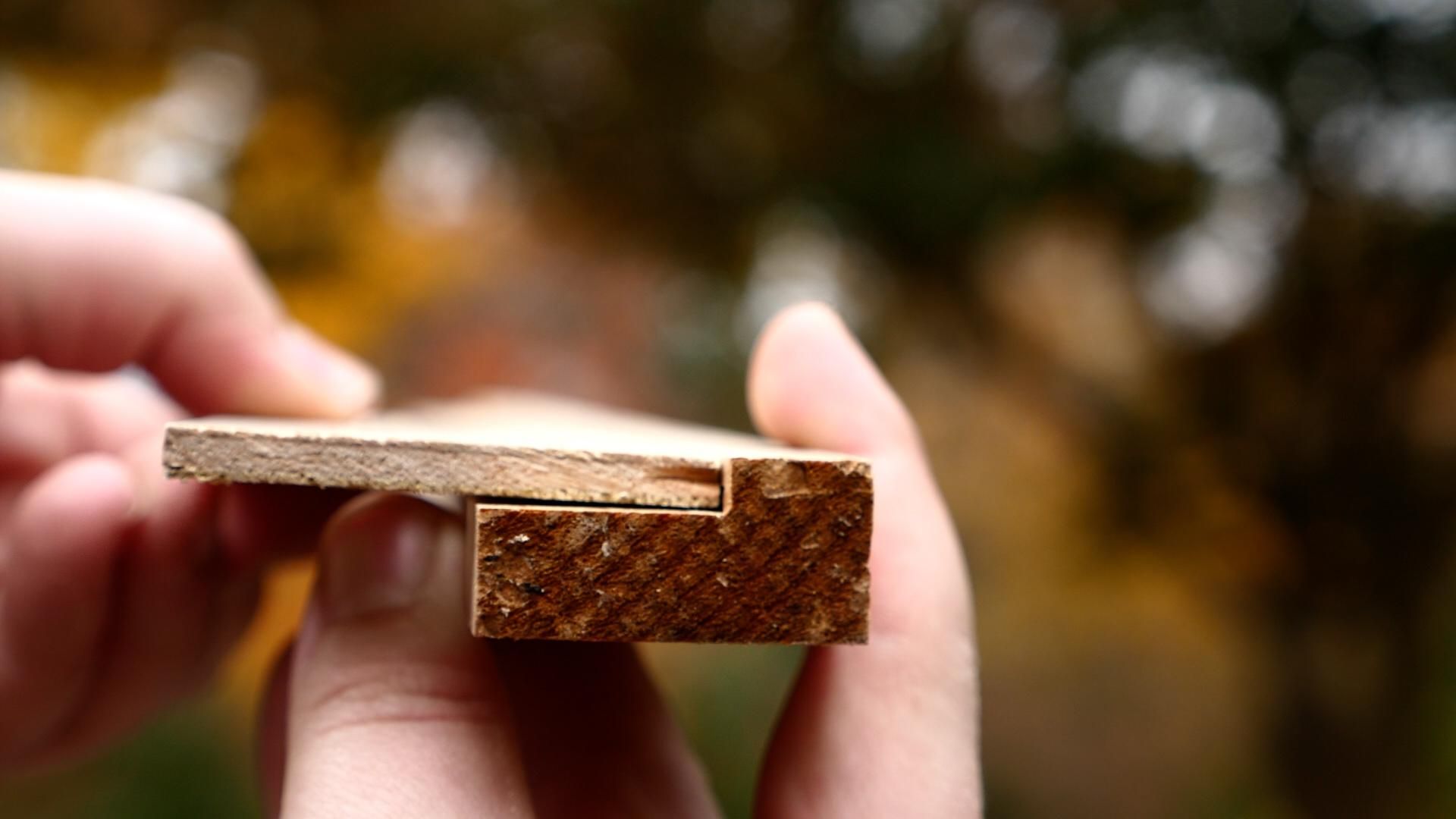 The "Anywhere" Portable Standing Desk : 9 Steps (with Pictures ...