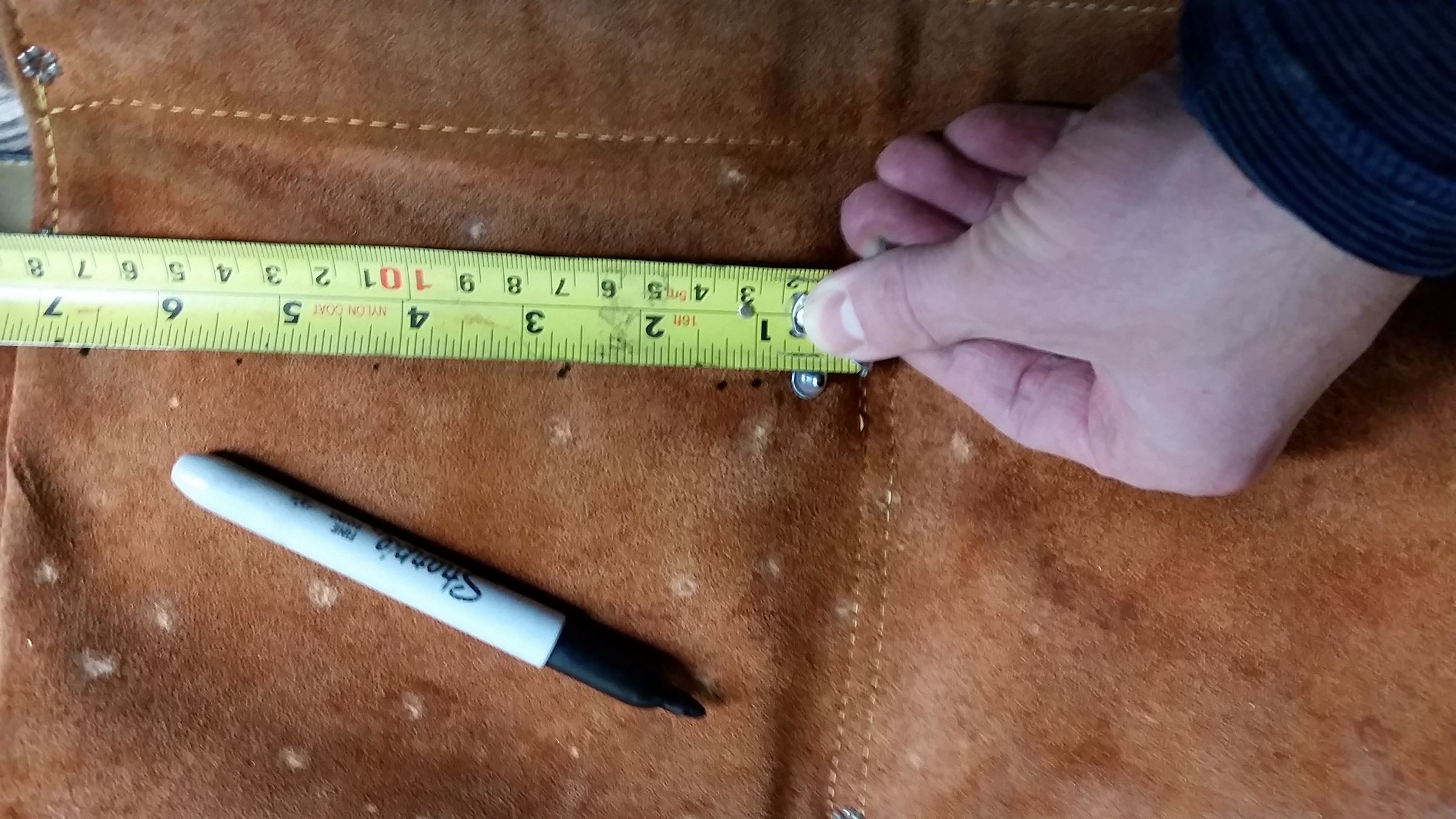 How to Customize Your Tool in Minutes With Pop Rivets : 3 Steps (with ...