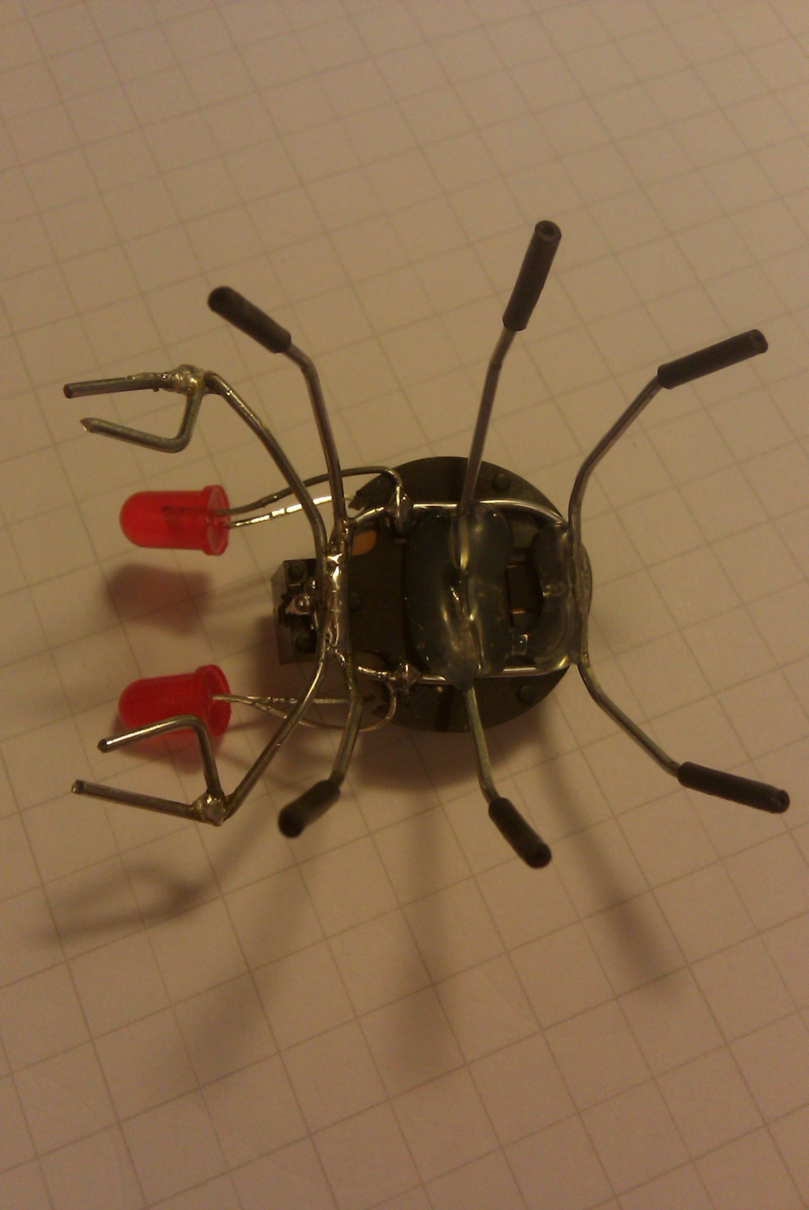 LED Critters : 3 Steps - Instructables