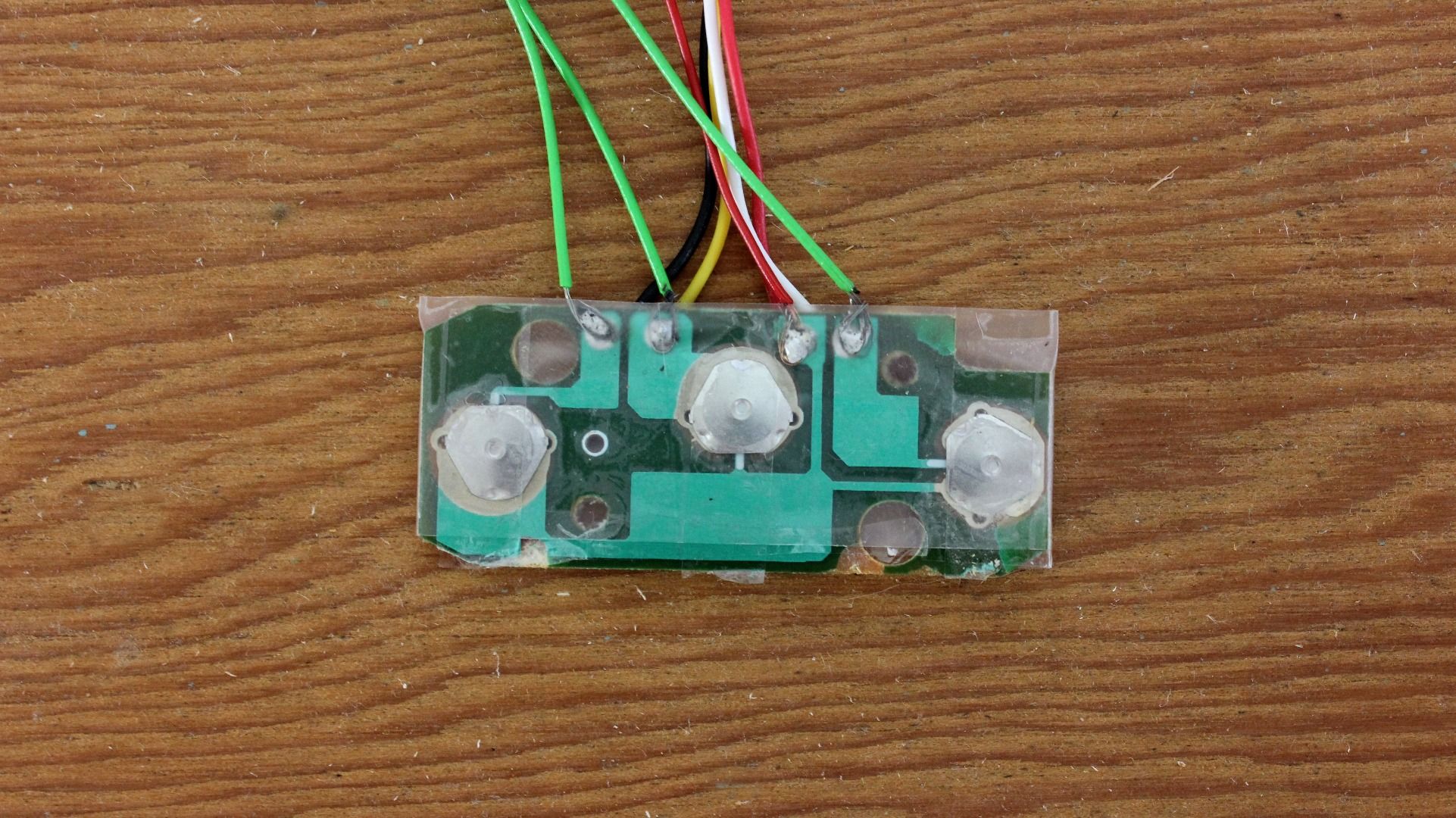 Motion Activated Gun Turret : 11 Steps (with Pictures) - Instructables