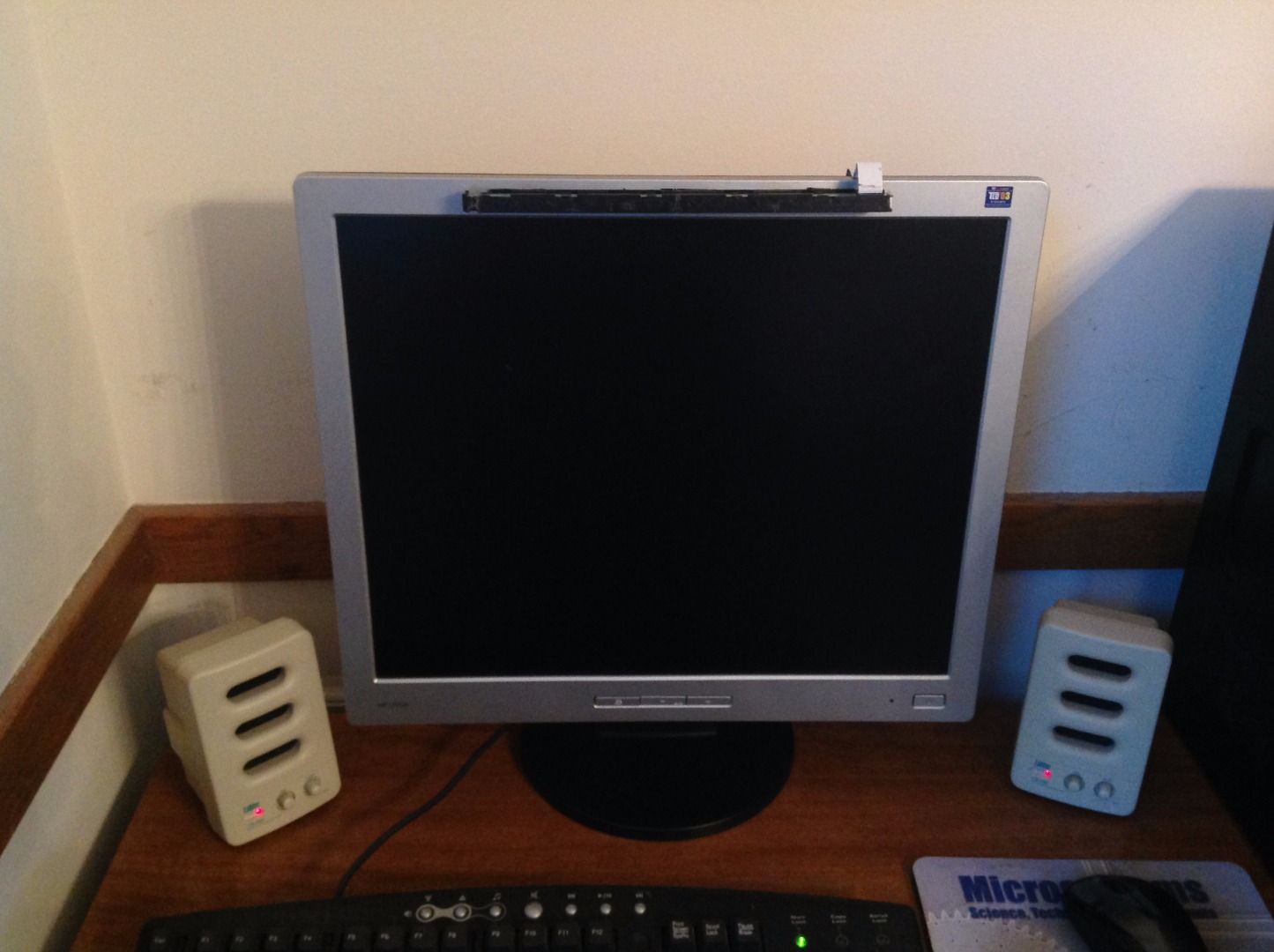 Fading RGB Keyboard Light : 8 Steps (with Pictures) - Instructables