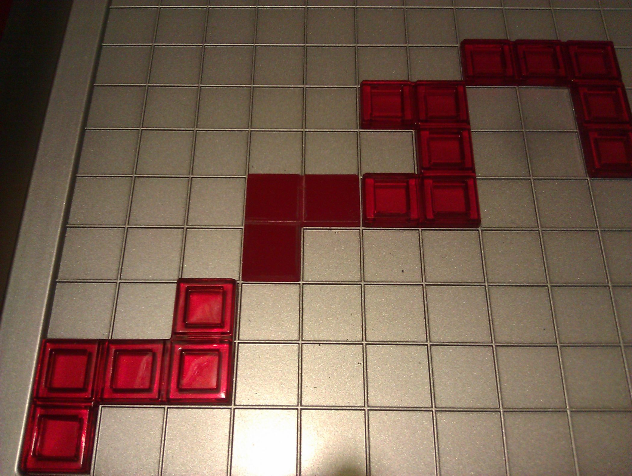Make a Replacement for a Missing Board Game Piece : 7 Steps - Instructables