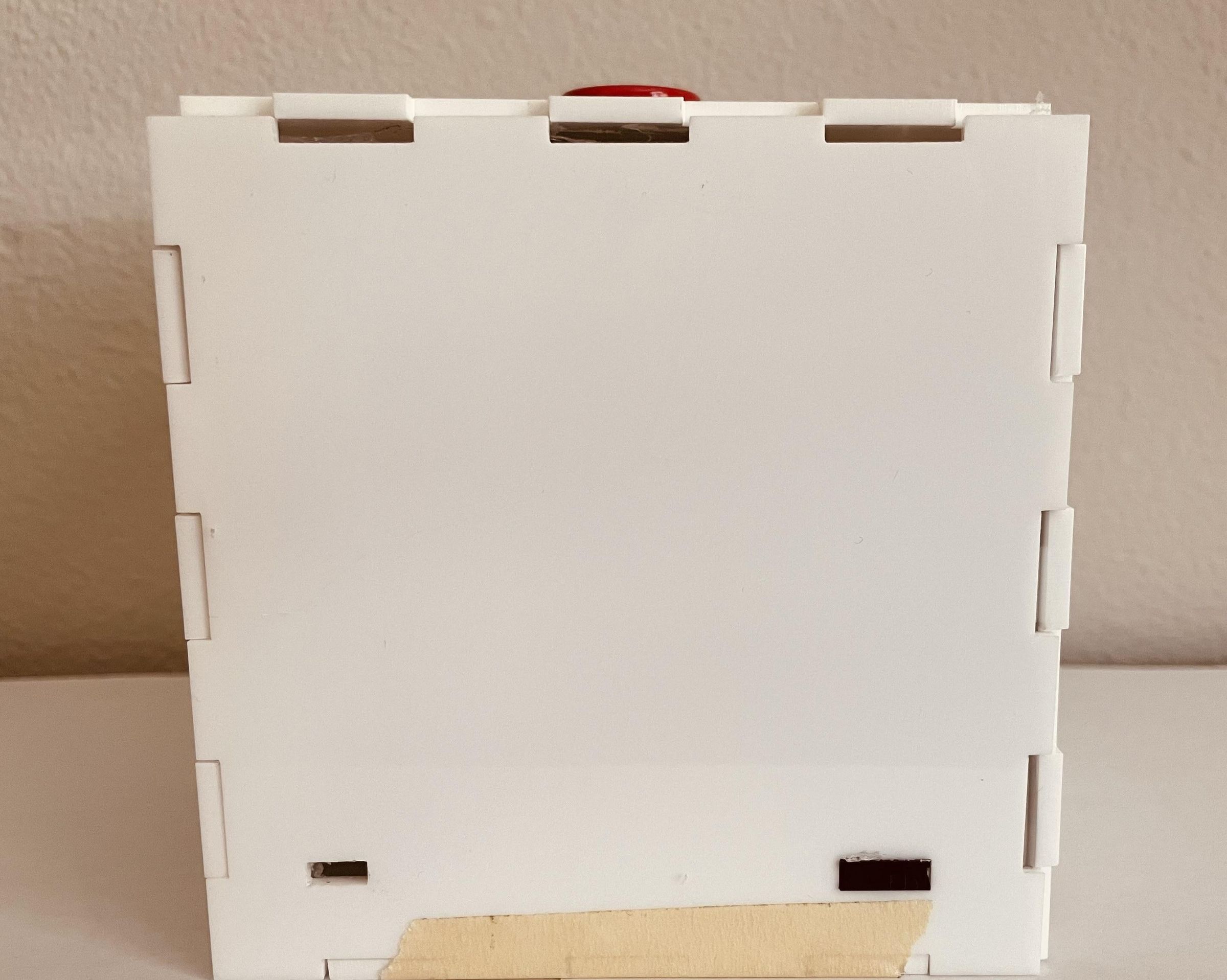 Multicolored Light-Up Countdown Timer for Studying : 7 Steps (with ...