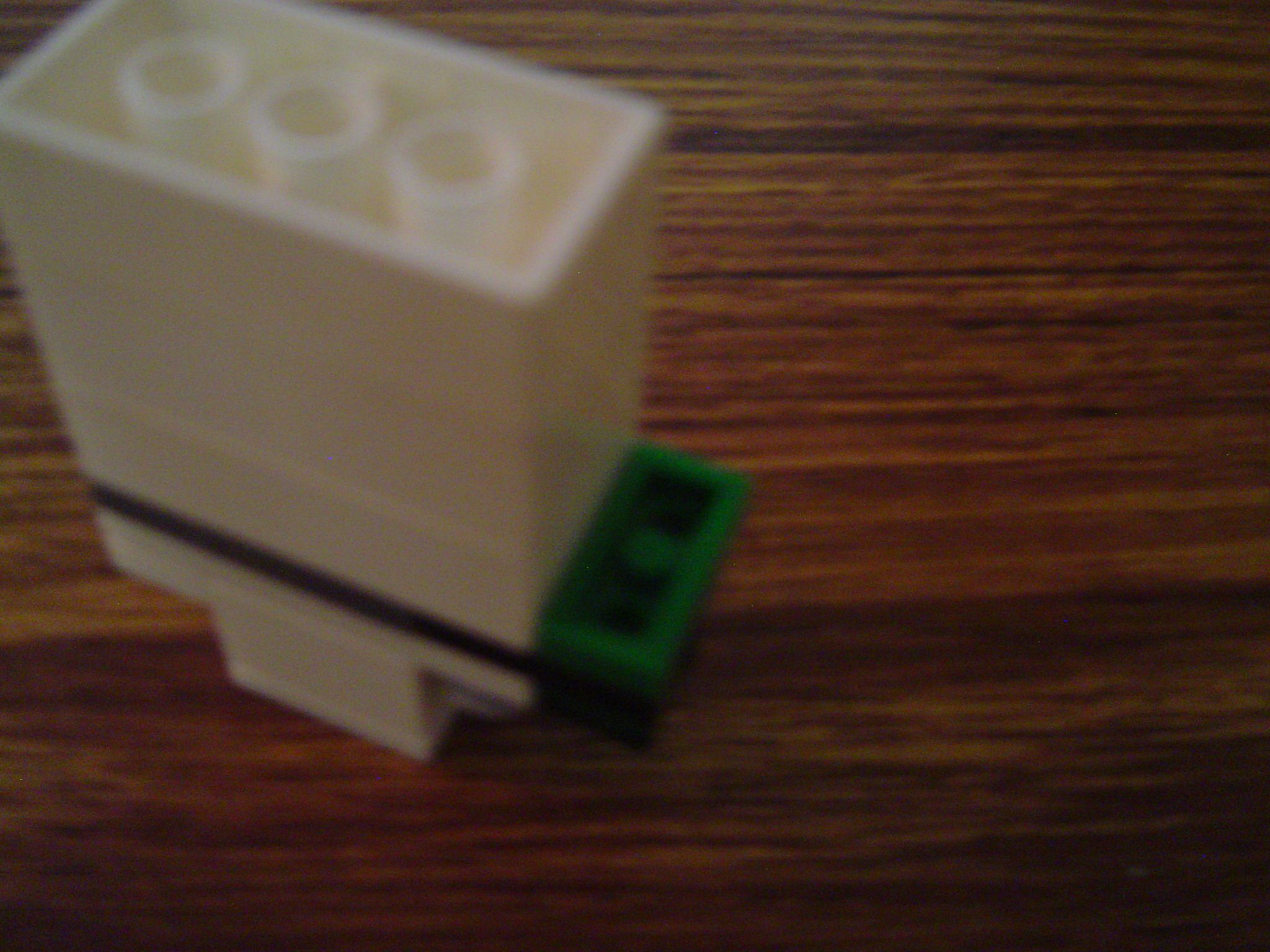 Lego Zippo Lighter - Instructables