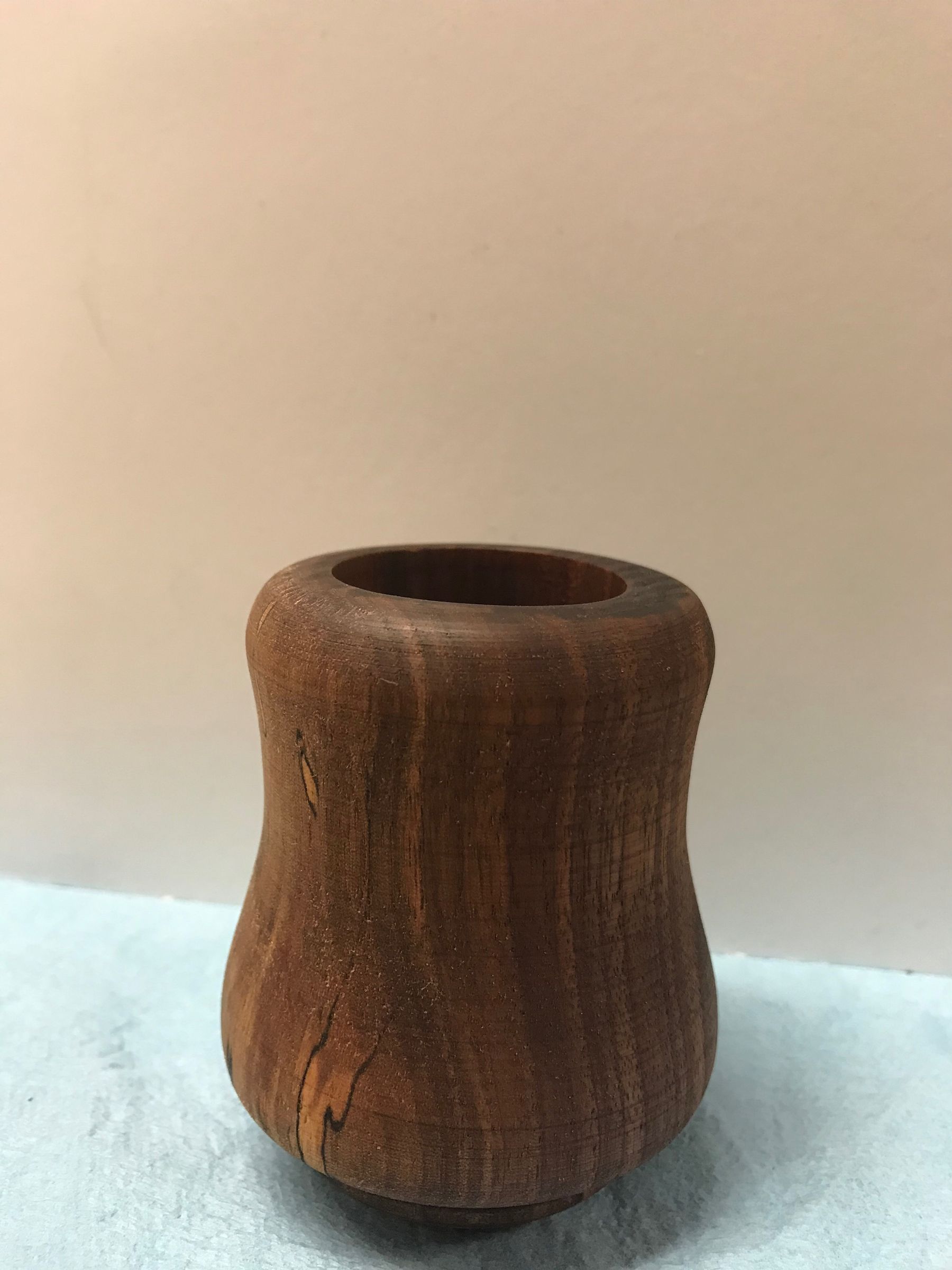 Turned Wooden Jar : 12 Steps (with Pictures) - Instructables
