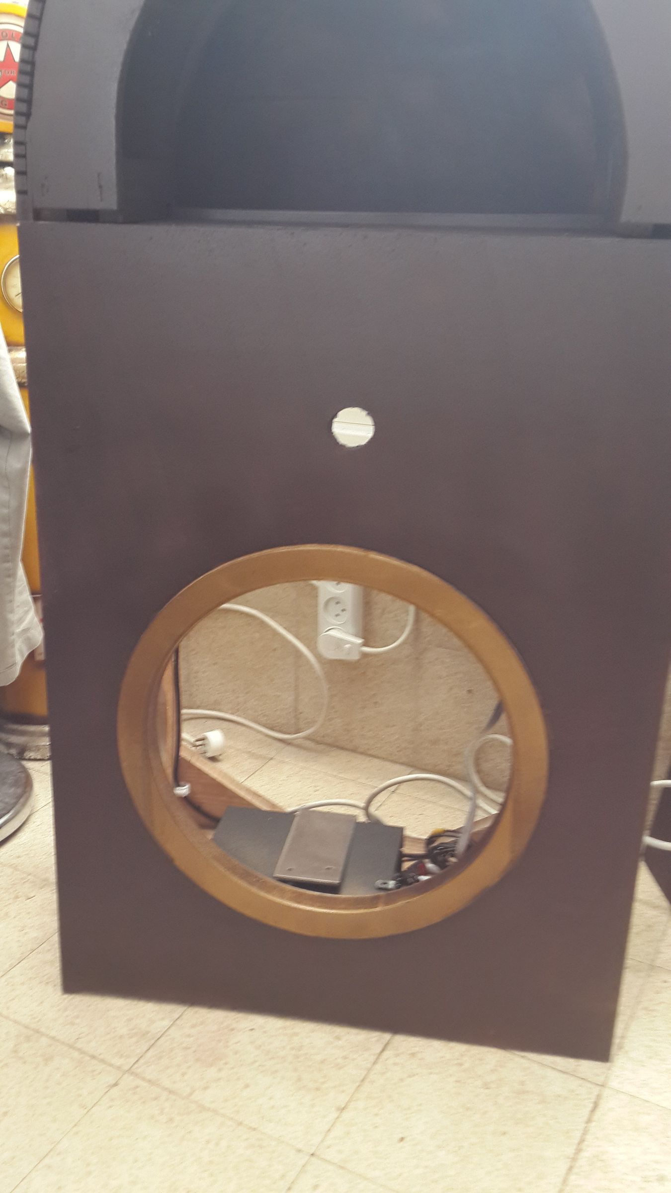 DIY Disco-Karaoke Jukebox : 36 Steps (with Pictures) - Instructables