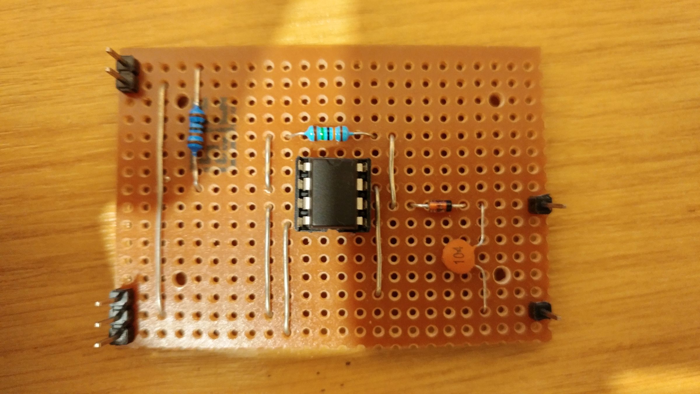 AC Current Monitoring Data Logger : 9 Steps (with Pictures) - Instructables