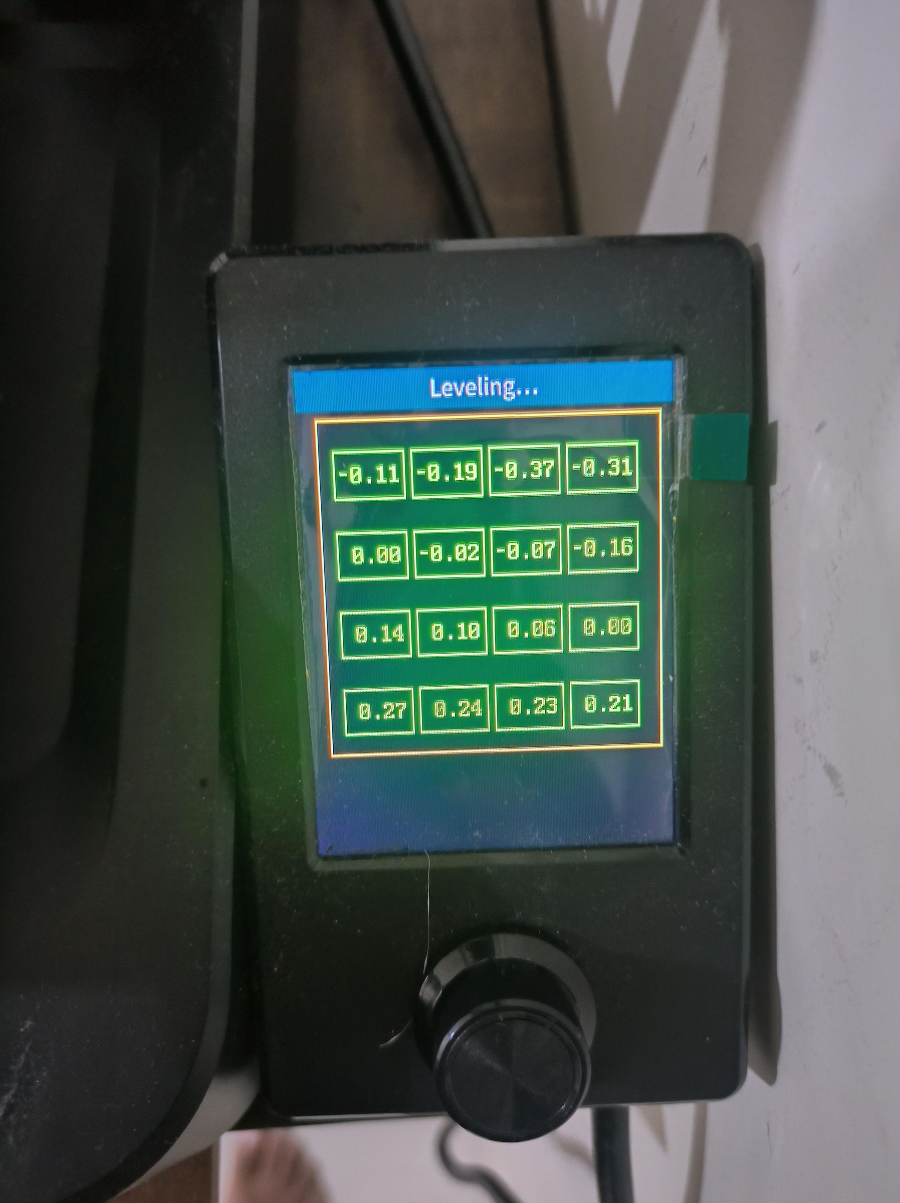 Ender 3 V3 SE Bed Leveling : 5 Steps (with Pictures) - Instructables