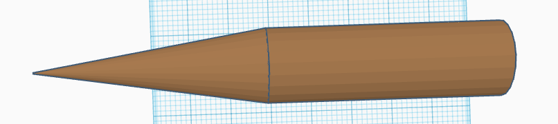 Tinkercad Baseball Bat : 6 Steps - Instructables
