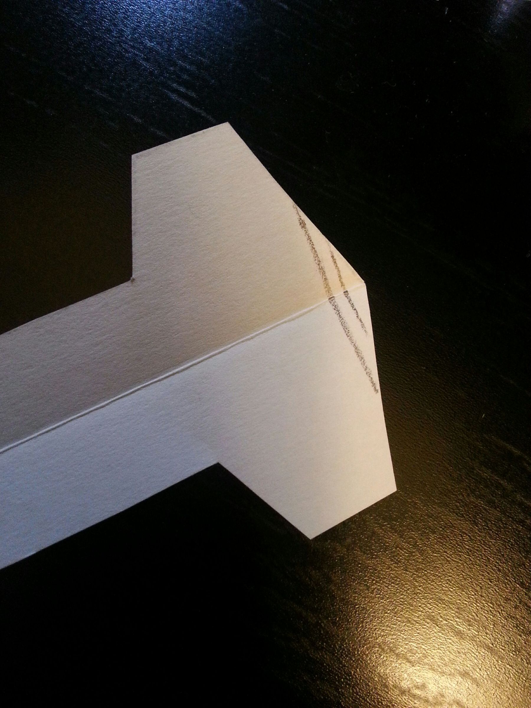 Index Card Paper Drone [3x5 Card] : 8 Steps (with Pictures) - Instructables