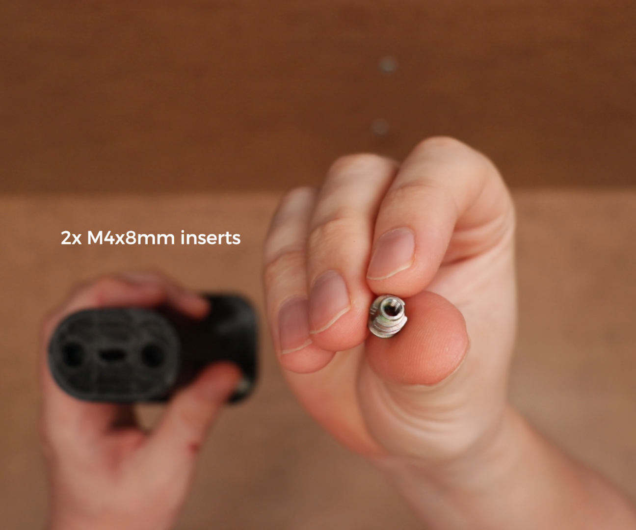The Engineering Complexity of a Simple 3D Printed Air Blower : 14 Steps ...