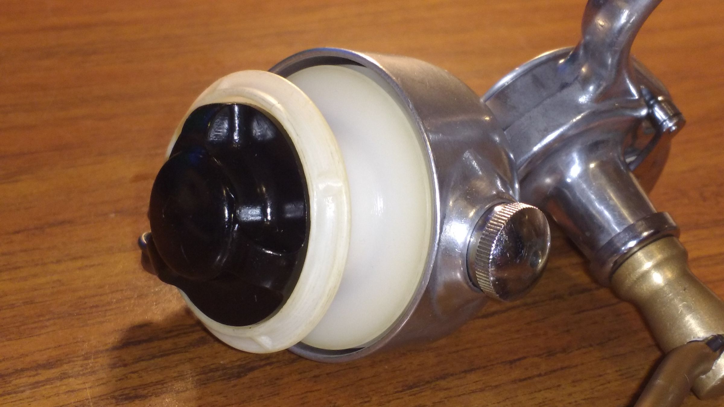 Make Carbontex Drag Washers From Sheet Stock : 7 Steps (with Pictures ...