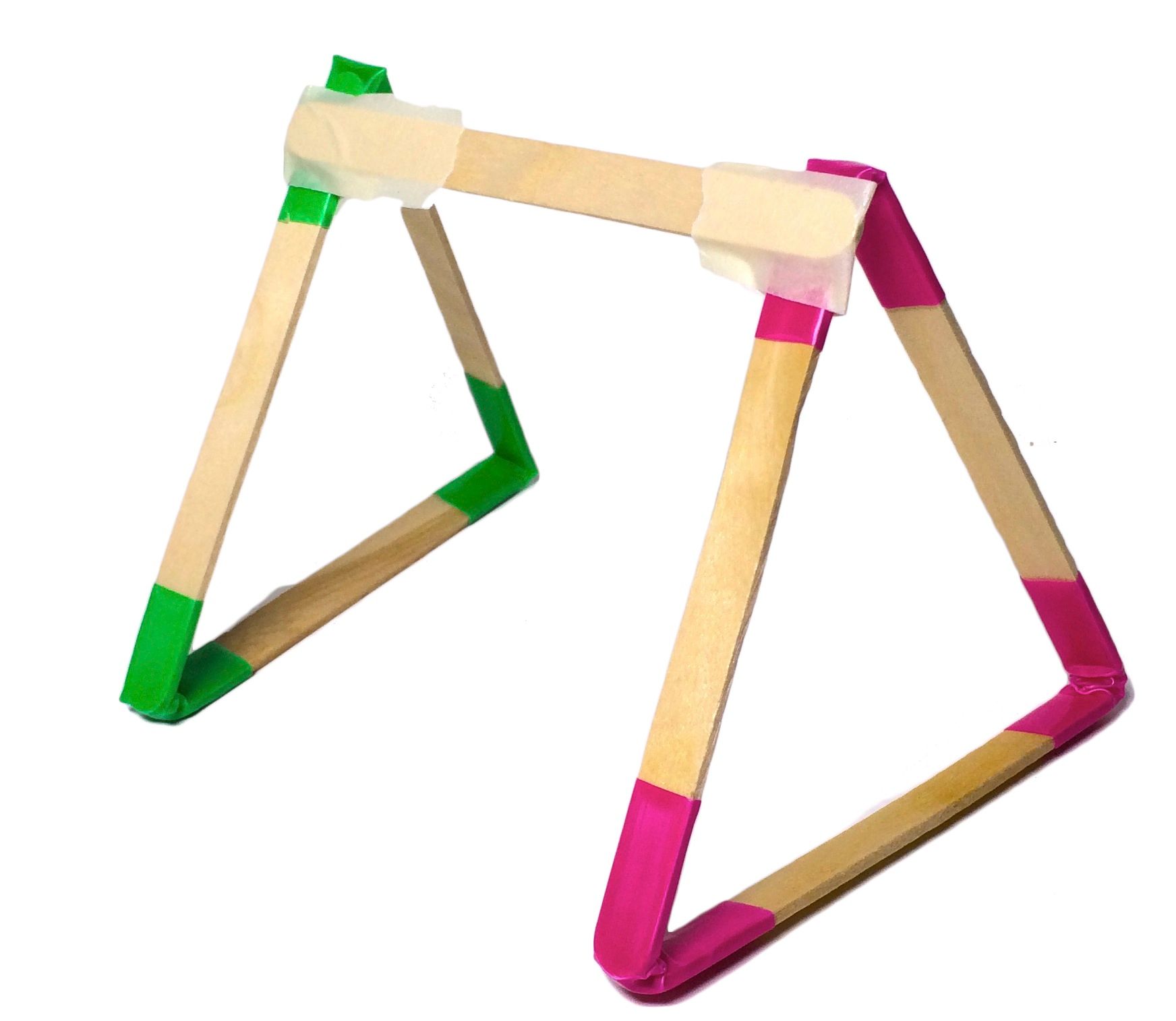 Simple Pneumatic Machine - Easy and Fun STEM Project for Kids : 6 Steps ...