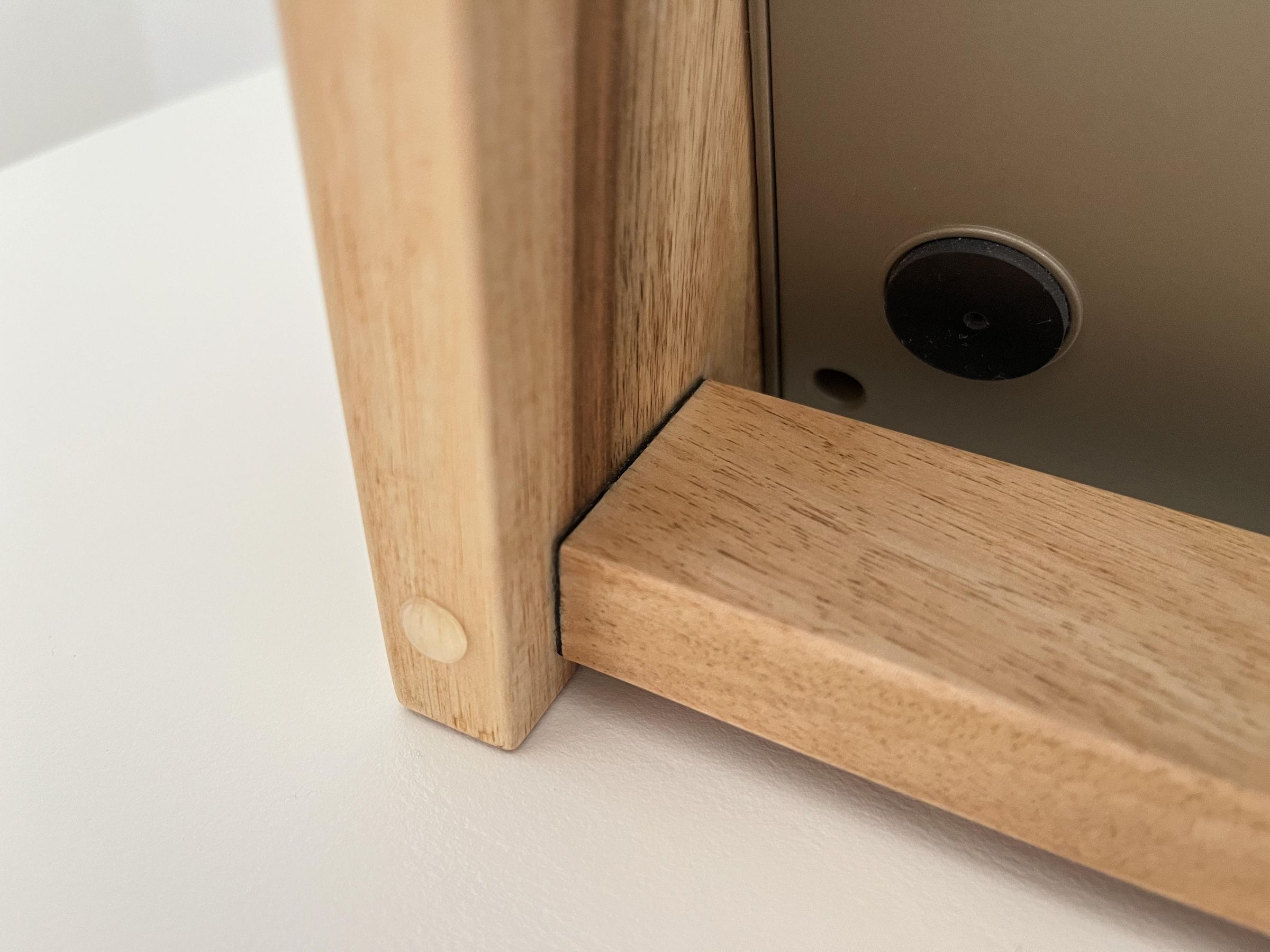 KORG MicroKORG "raised Stand" (Chassis) With SVG Templates : 5 Steps ...