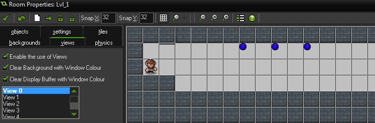 How To Make A Room Side Scrolling In Gamemaker Studios 6 Steps Instructables How To Make A Room Side Scrolling In Gamemaker Studios 6 Steps Instructables