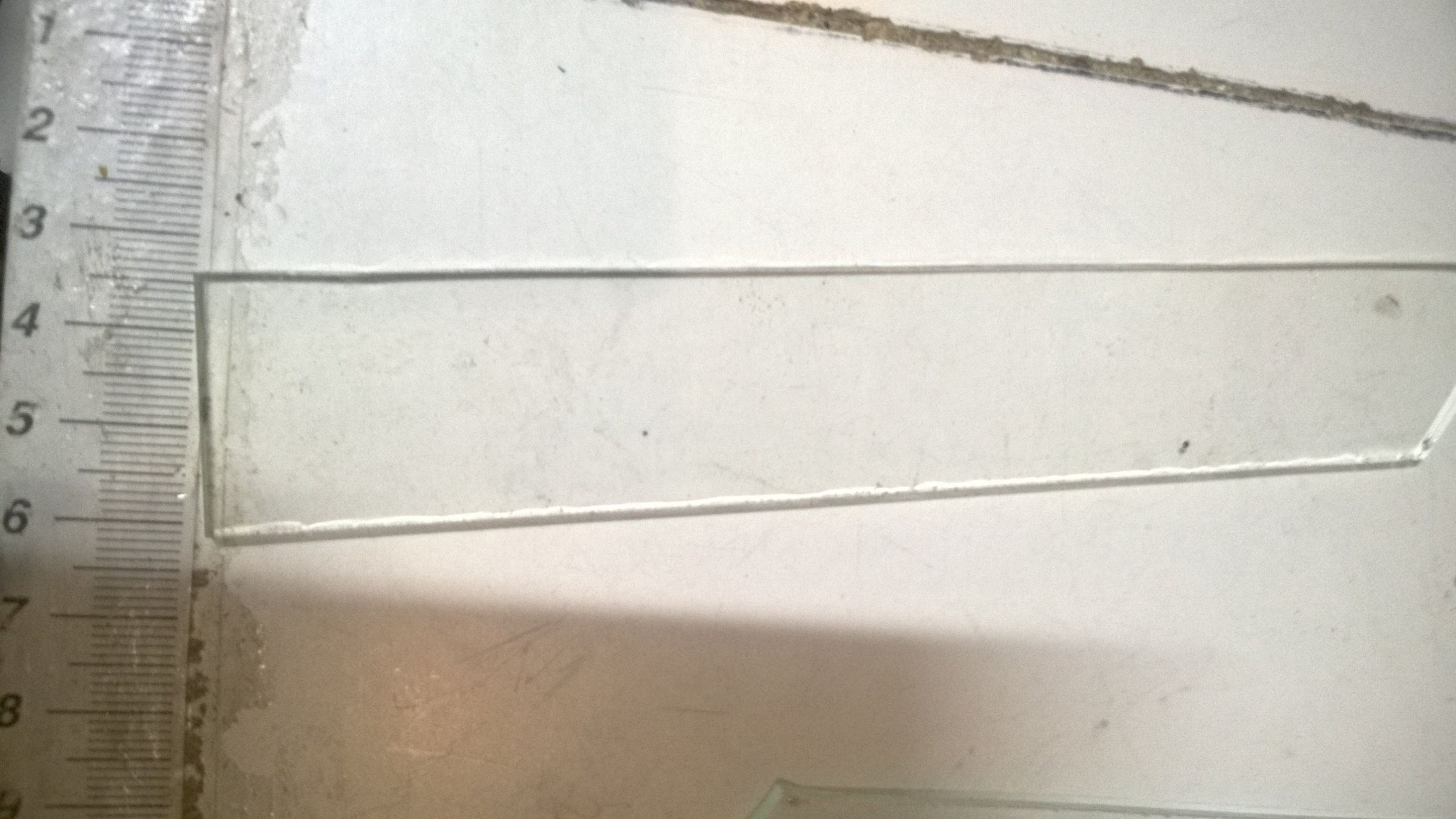 How to Cut Glass : 5 Steps (with Pictures) - Instructables