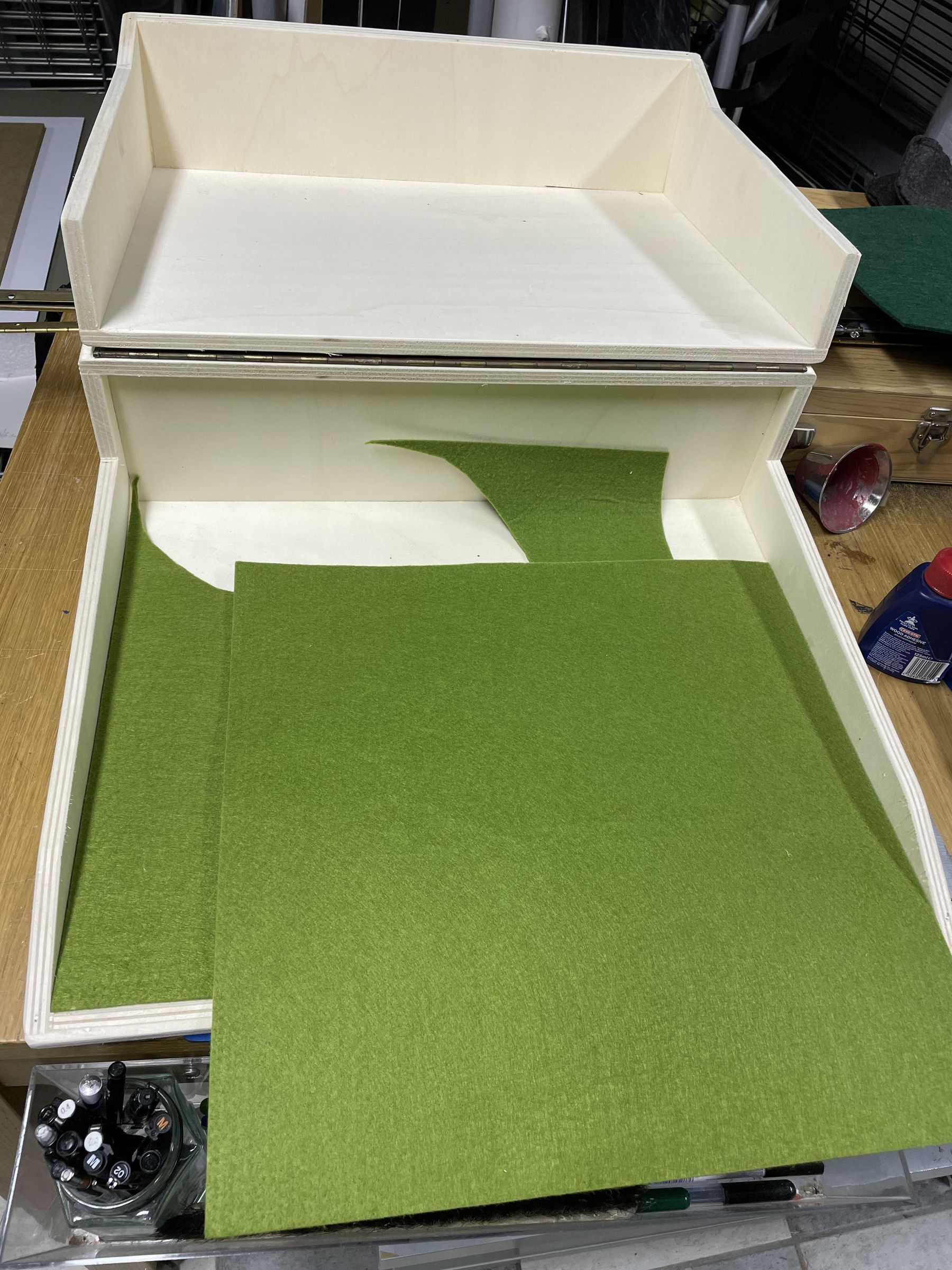 Repair Box : 13 Steps (with Pictures) - Instructables