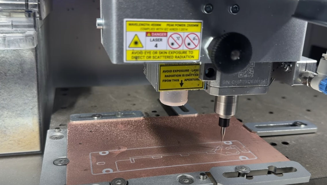 How to Choose the Right Bit for Your CNC Projects : 10 Steps (with ...