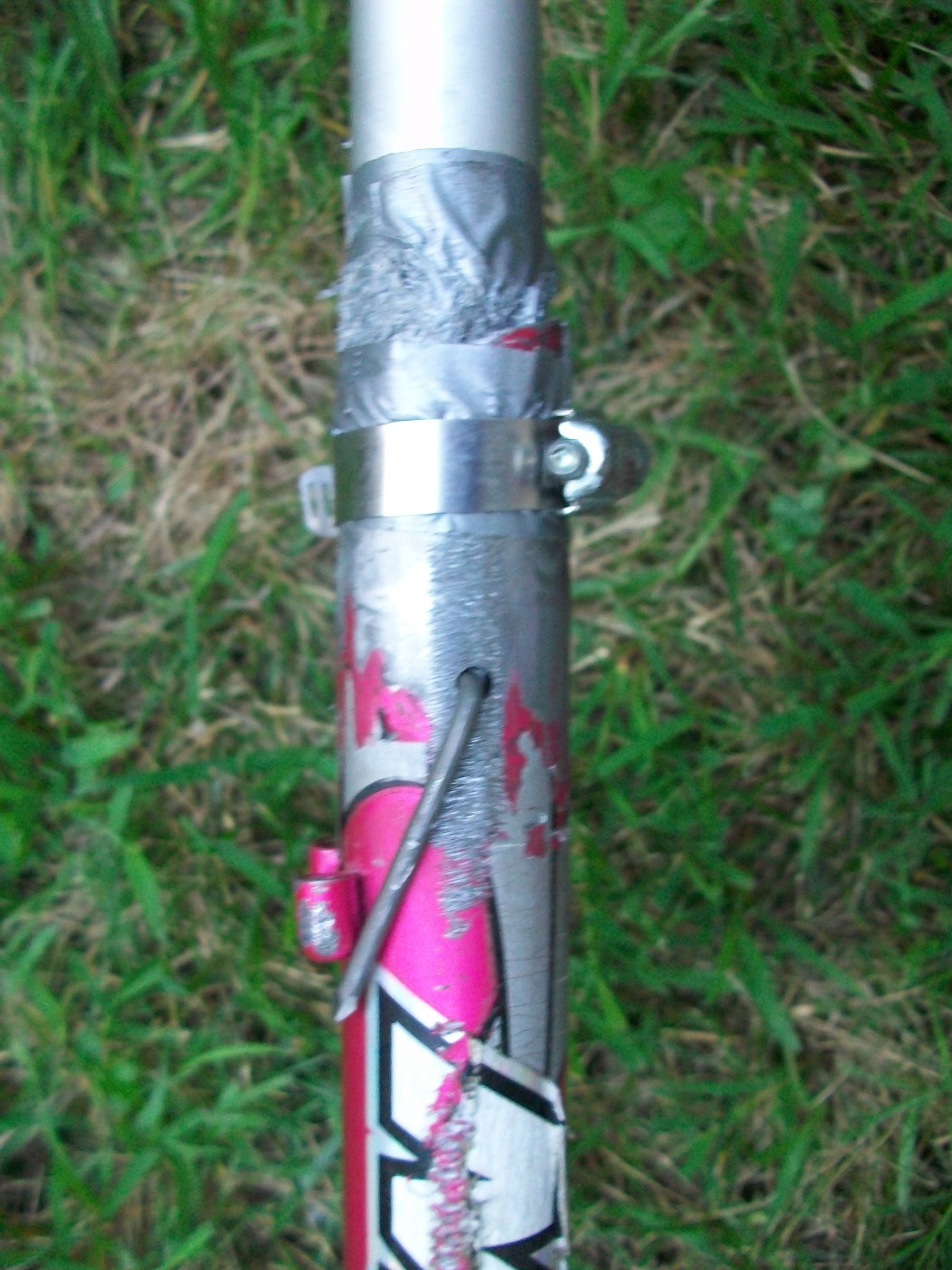 Adult and Child Bike Connector : 4 Steps - Instructables