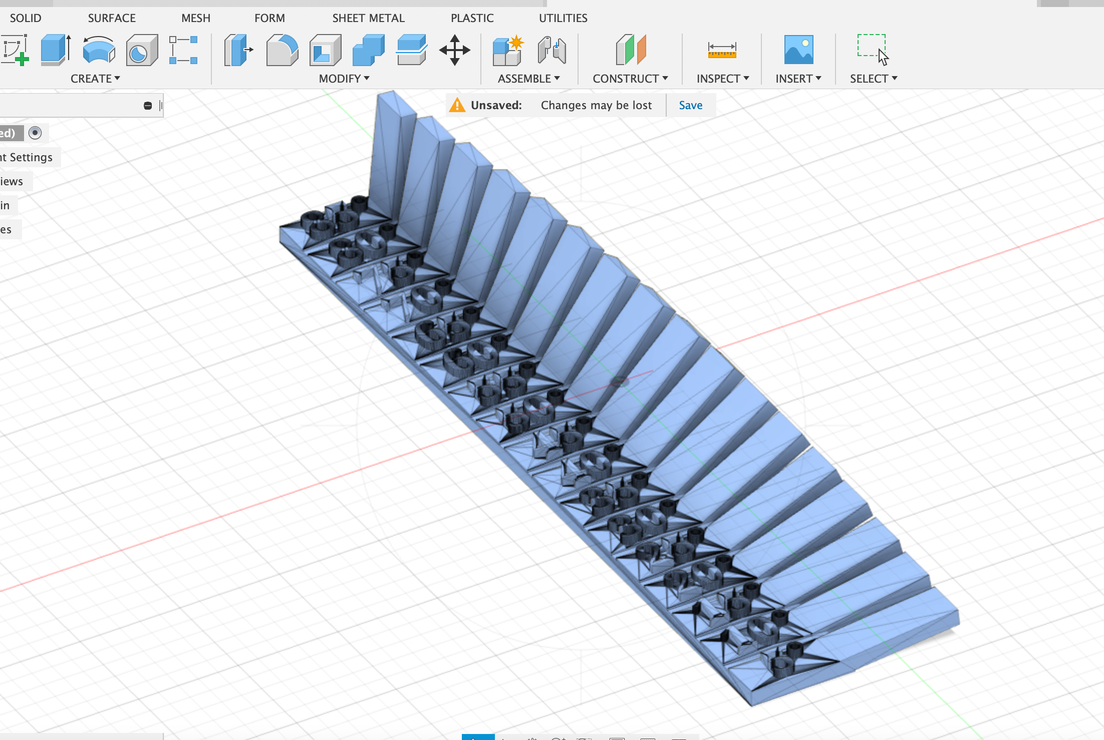 3D Printer Angle Benchmark : 3 Steps - Instructables