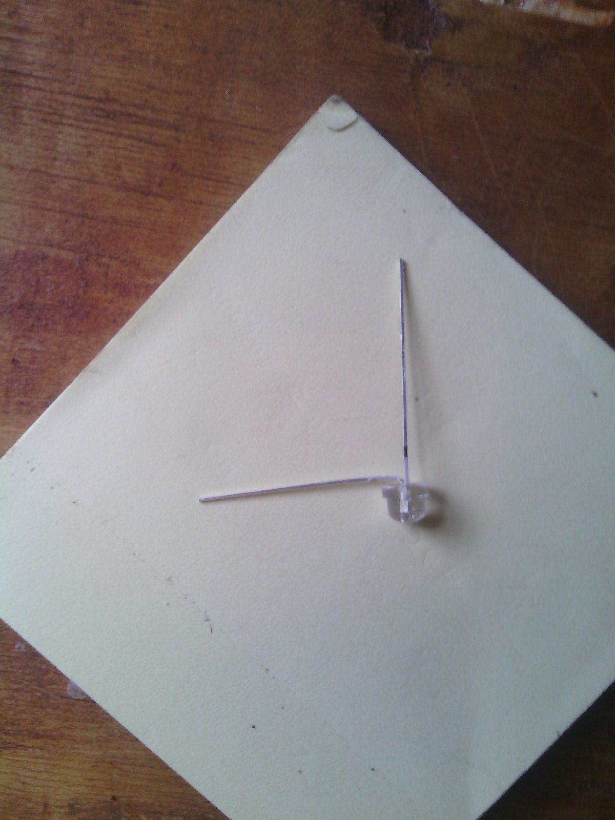 Making an Arduino 3X3 LED Cube in Less Than 30 Minutes : 8 Steps ...