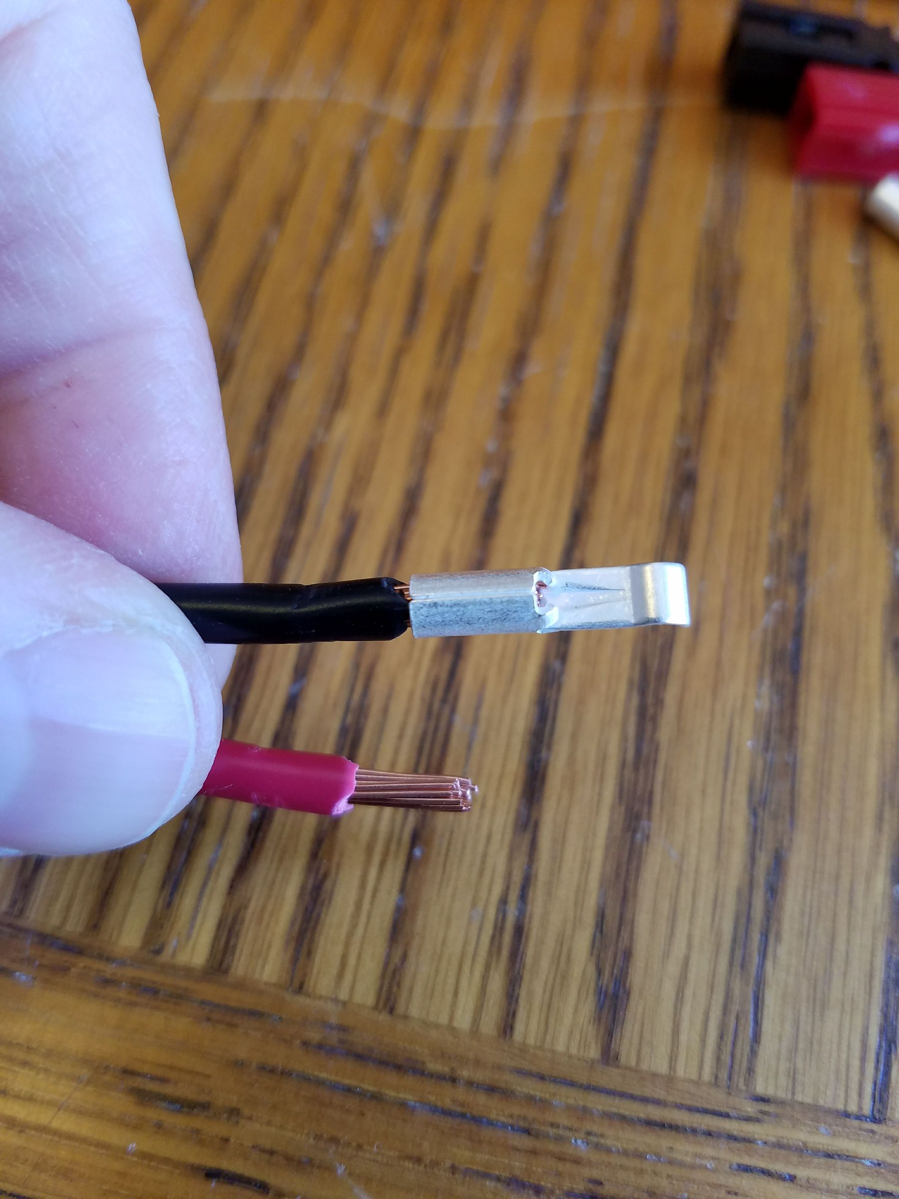 KE0OJE'S Ham Radio Go Box : 9 Steps - Instructables