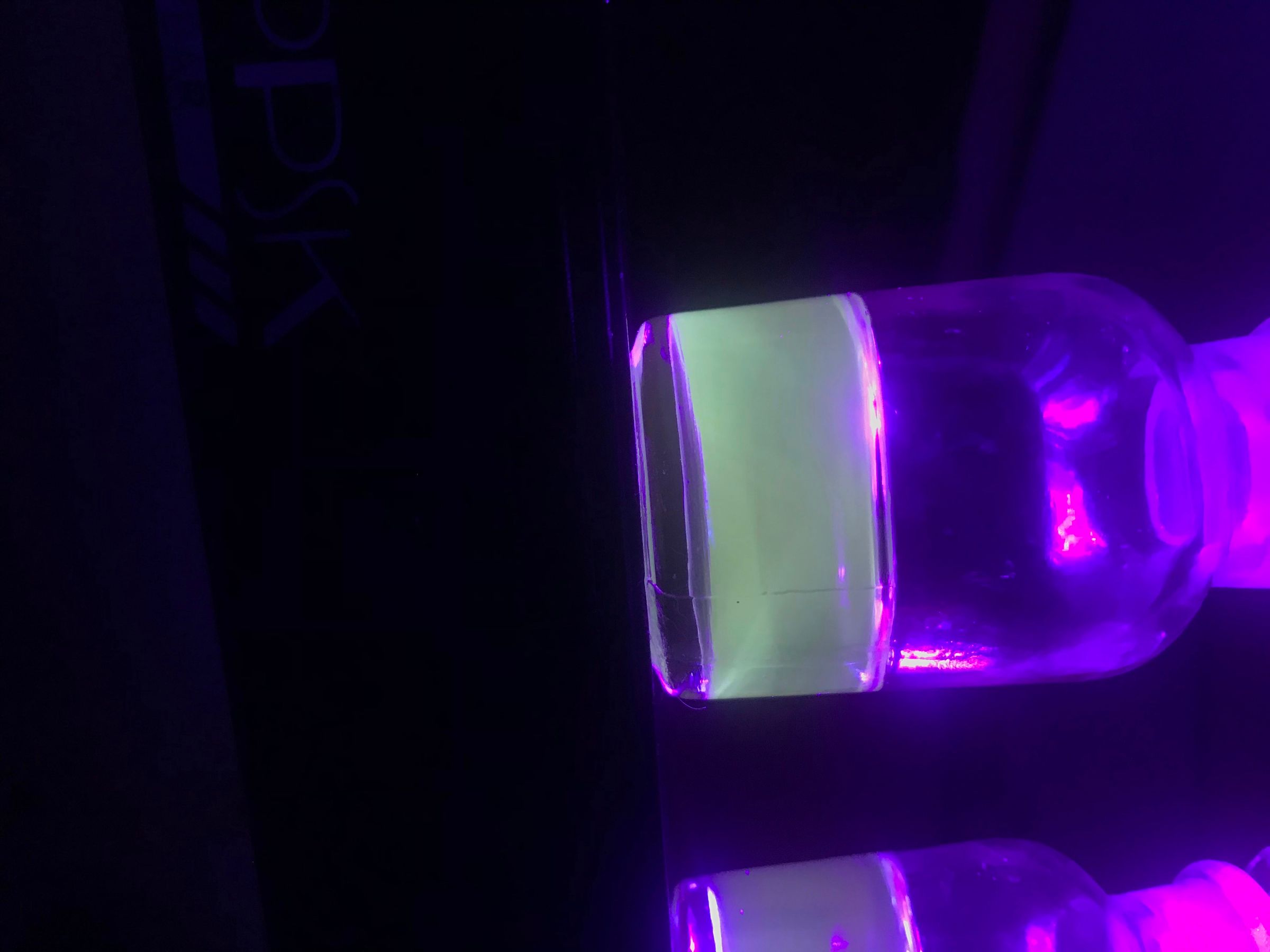 DIY Quantum Dots(Nanotech in Your Kitchen) : 5 Steps (with Pictures ...