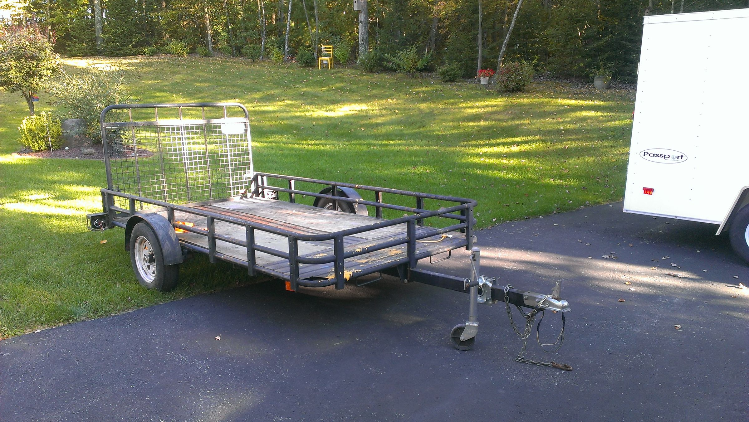 This Is My Alien Invasion Parade Float : 7 Steps - Instructables