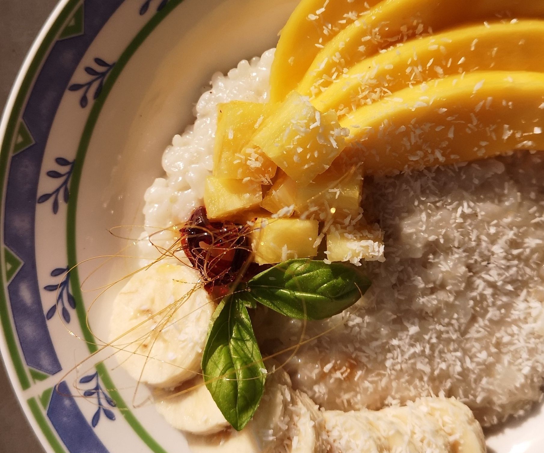Exotic Milk Rice : 6 Steps (with Pictures) - Instructables