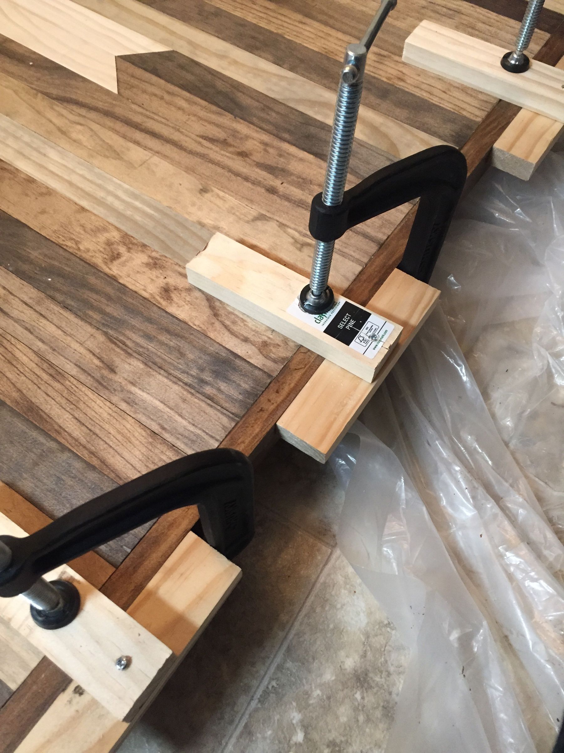 Southwestern Table : 8 Steps (with Pictures) - Instructables