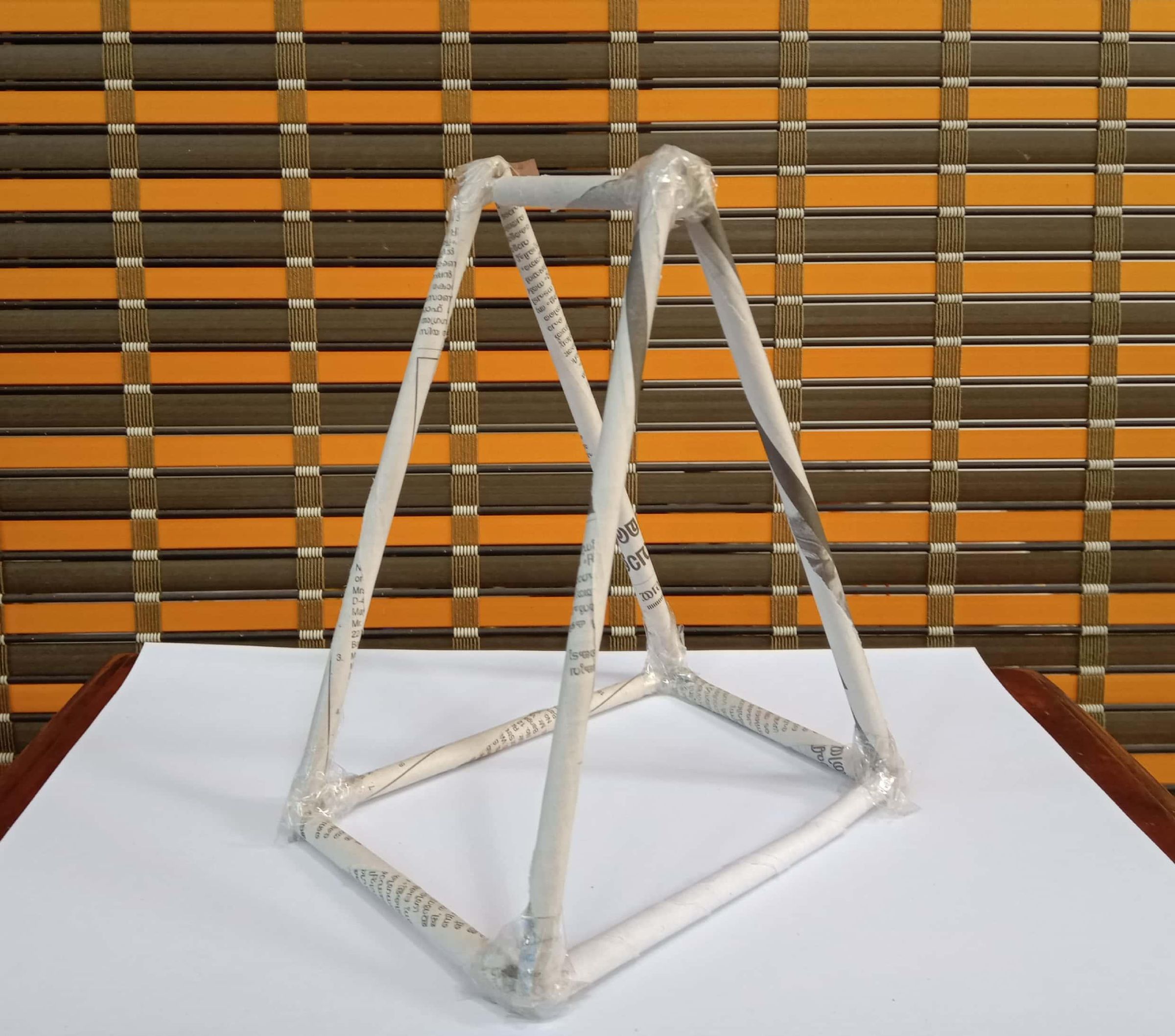 Paper Trebuchet : 7 Steps (with Pictures) - Instructables