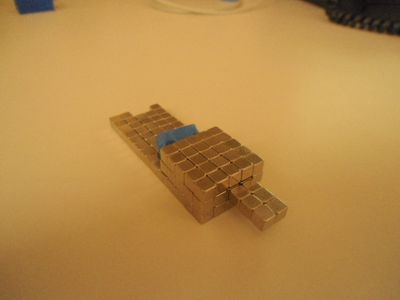 How to Make a Cube : 6 Steps - Instructables