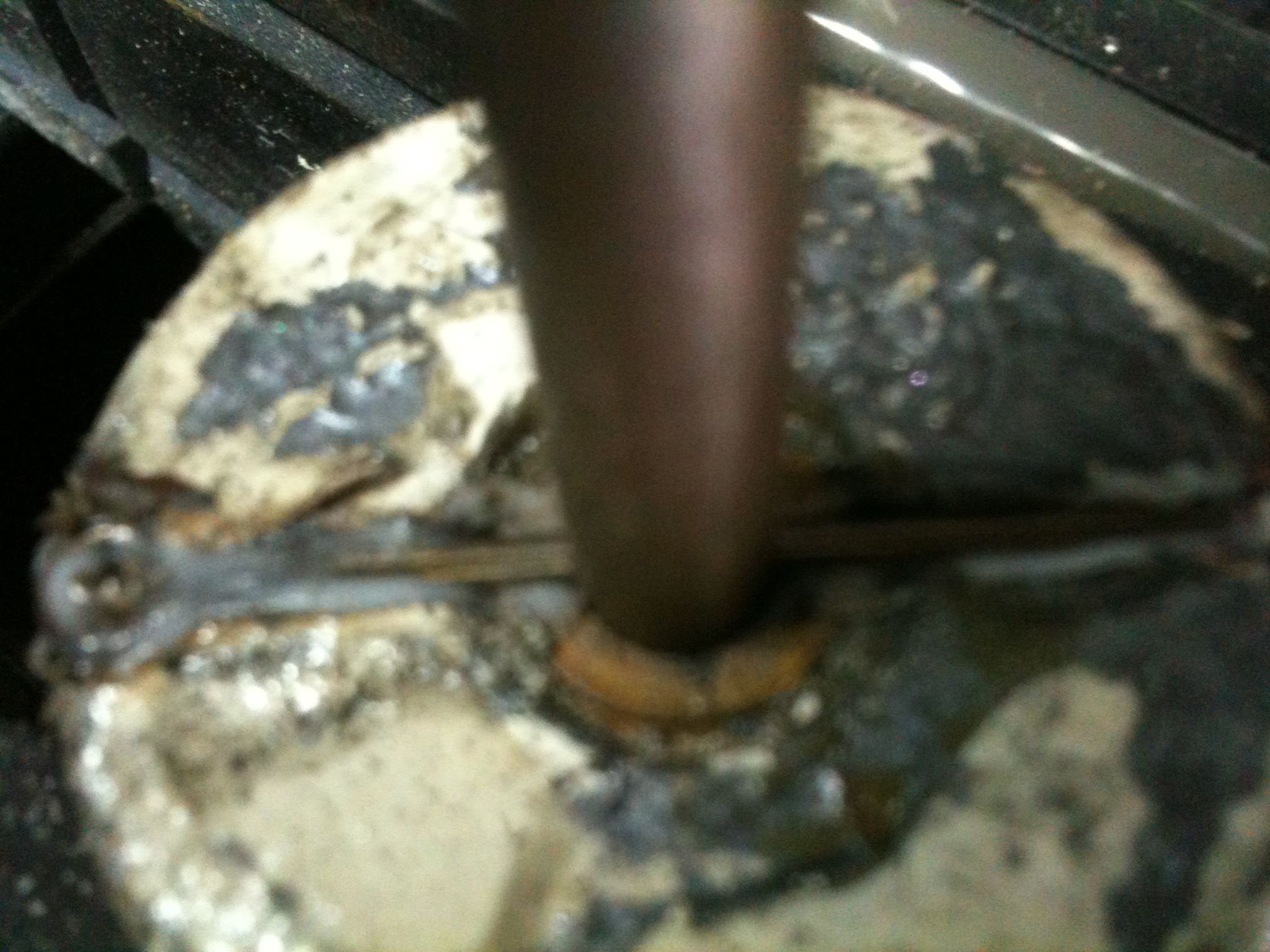 Paint Roller Spinner : 4 Steps (with Pictures) - Instructables