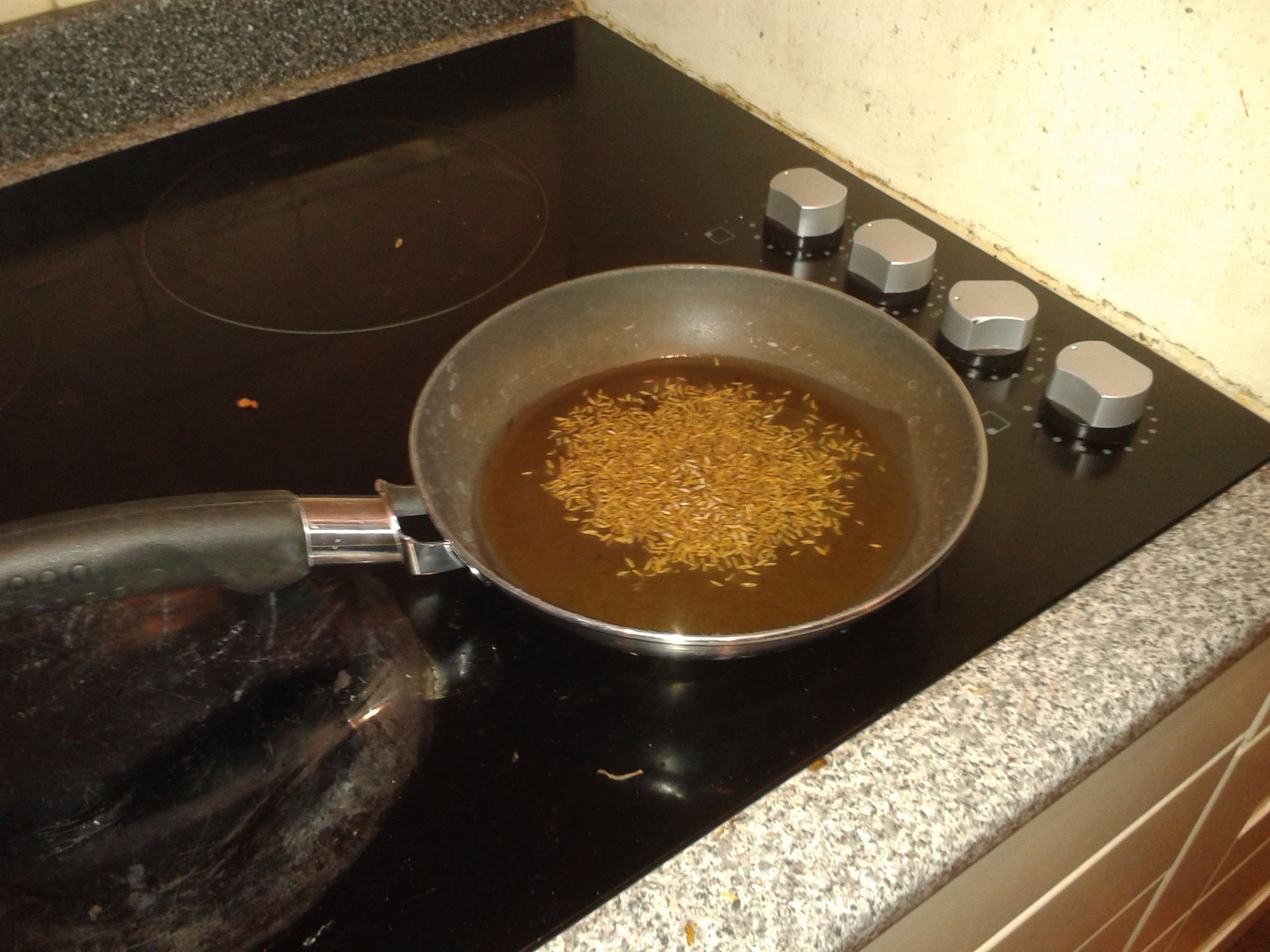 Beat the Take Away - Chicken Kebab for Lazy (but Healthy) People : 4 ...