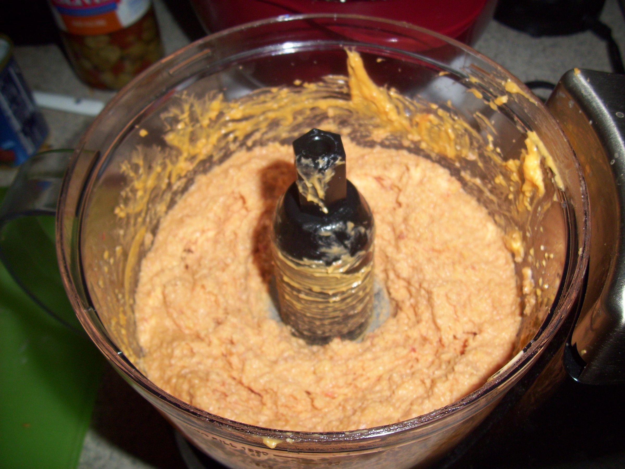 Fancy Spam Appetizer Sandwiches : 5 Steps - Instructables