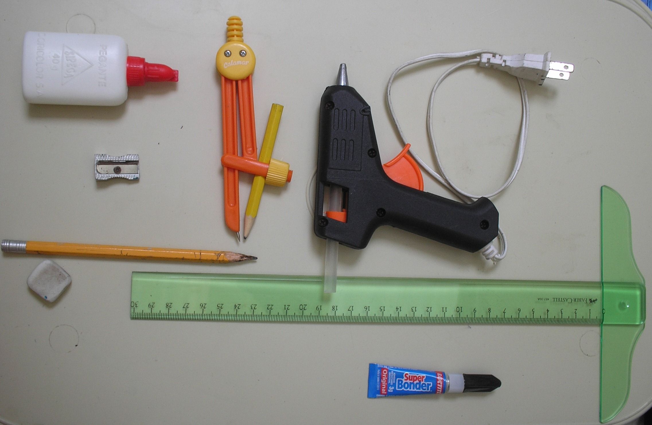 DIY Prototypes (robots or Art Design), With Homemade Pieces (recycling ...