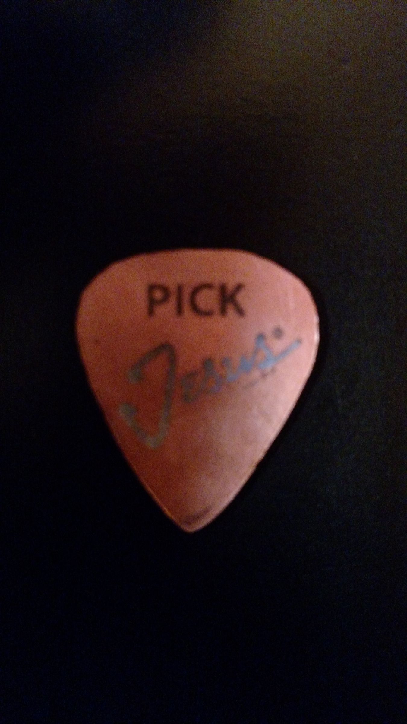 Custom Homemade Guitar Picks : 6 Steps - Instructables