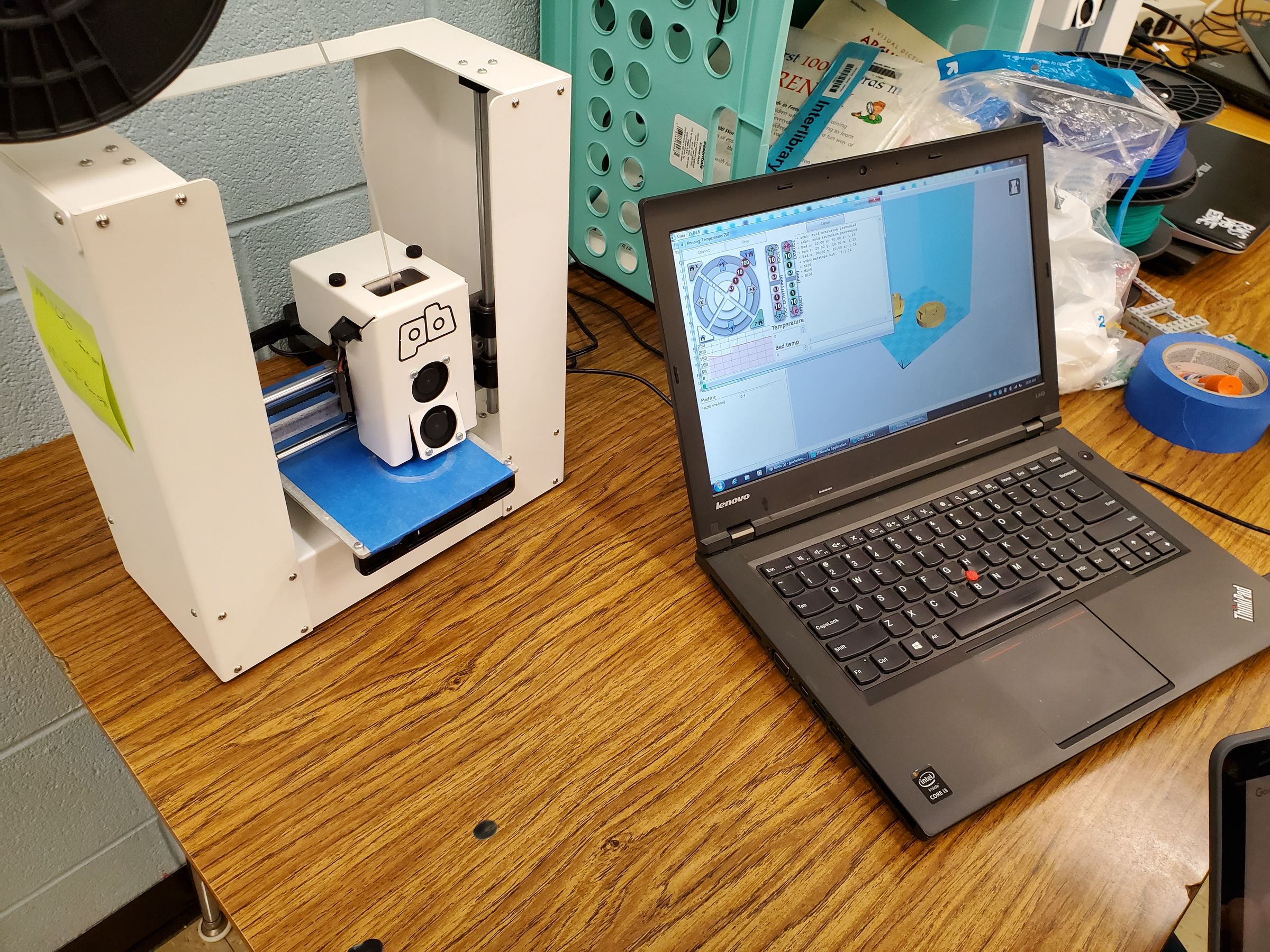 Simple 3D Printed Necklace : 8 Steps - Instructables