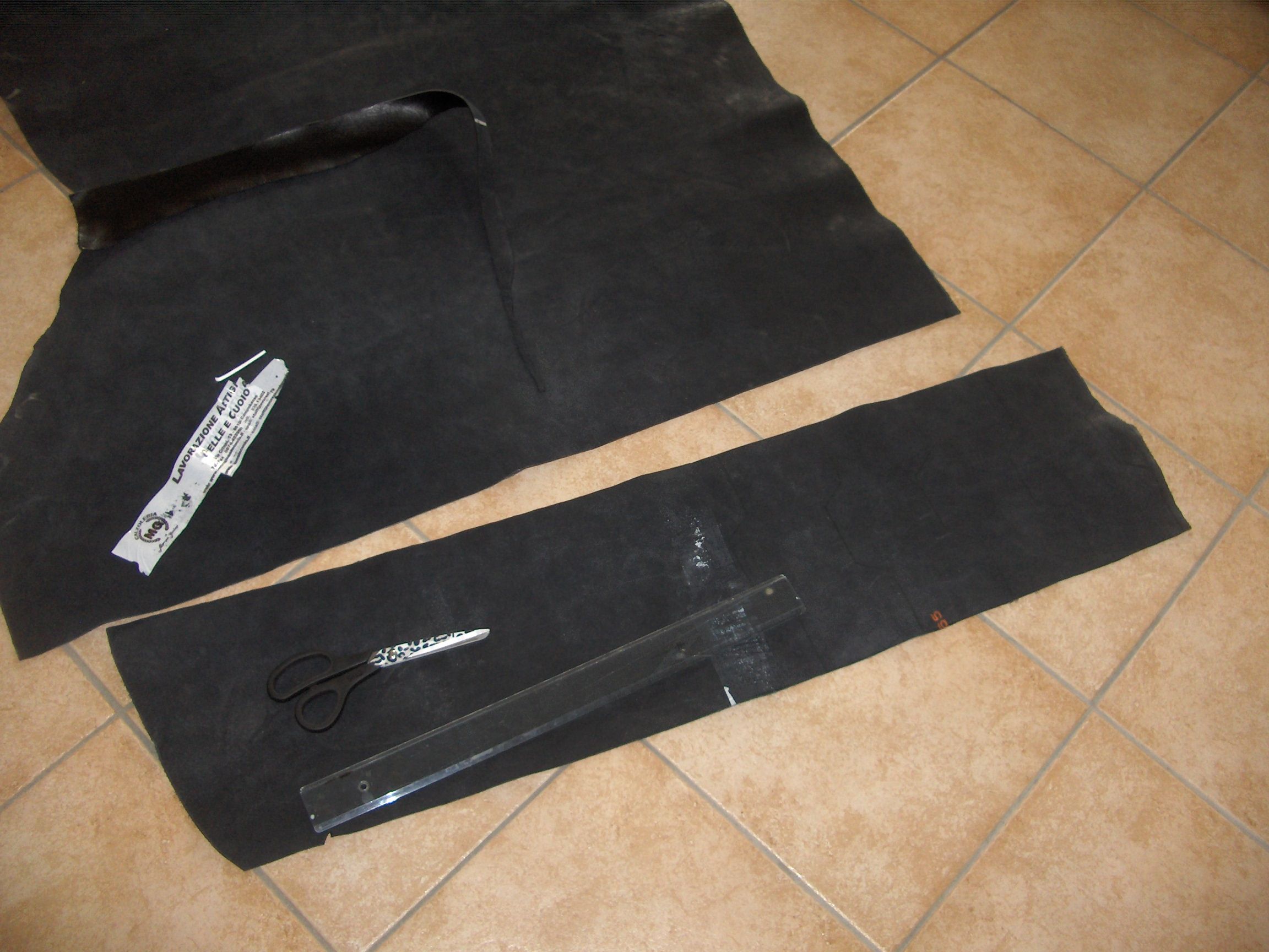 Futuristic Plate Armour (Larp) : 9 Steps (with Pictures) - Instructables