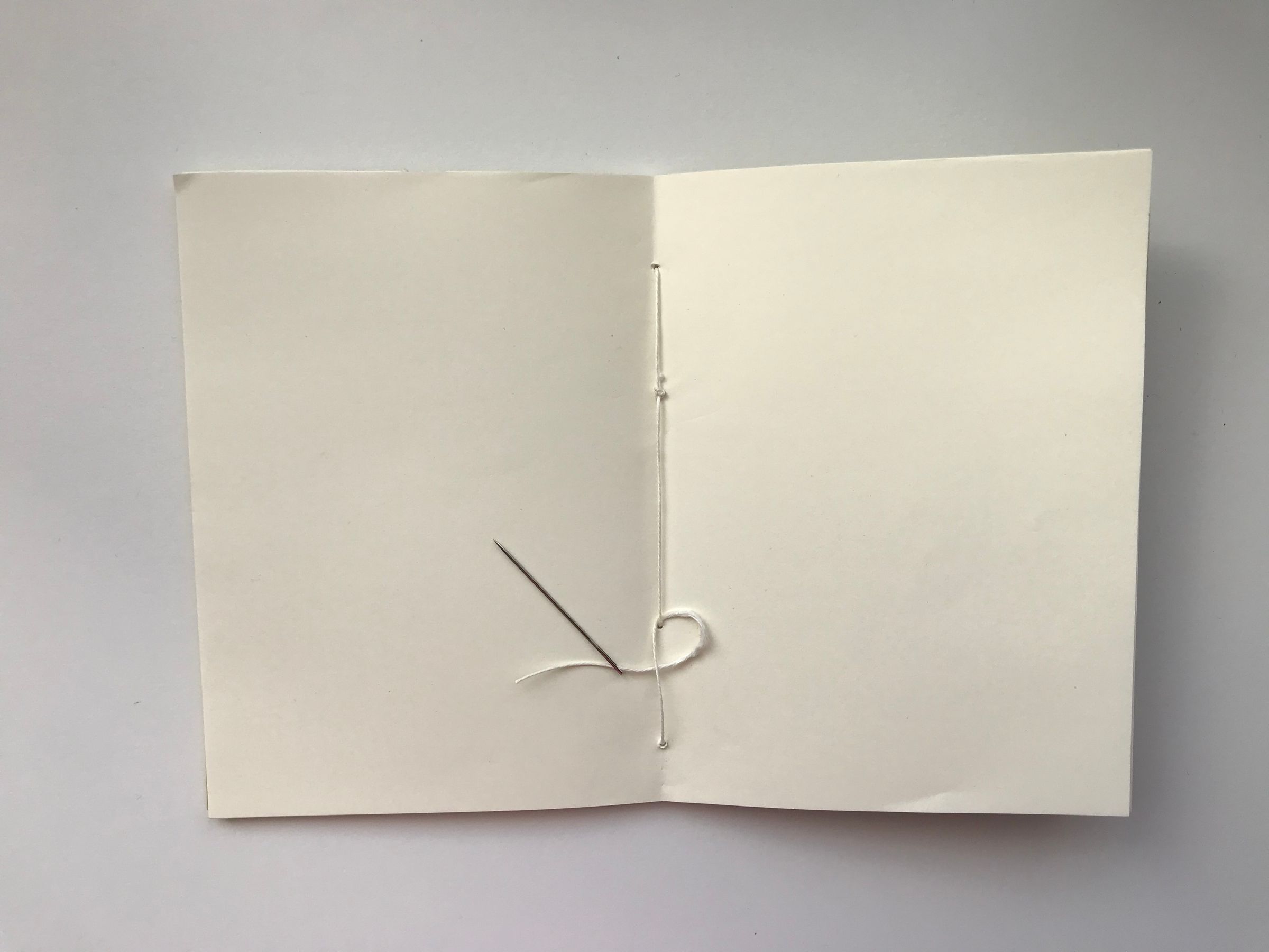 Field Notebook : 6 Steps (with Pictures) - Instructables