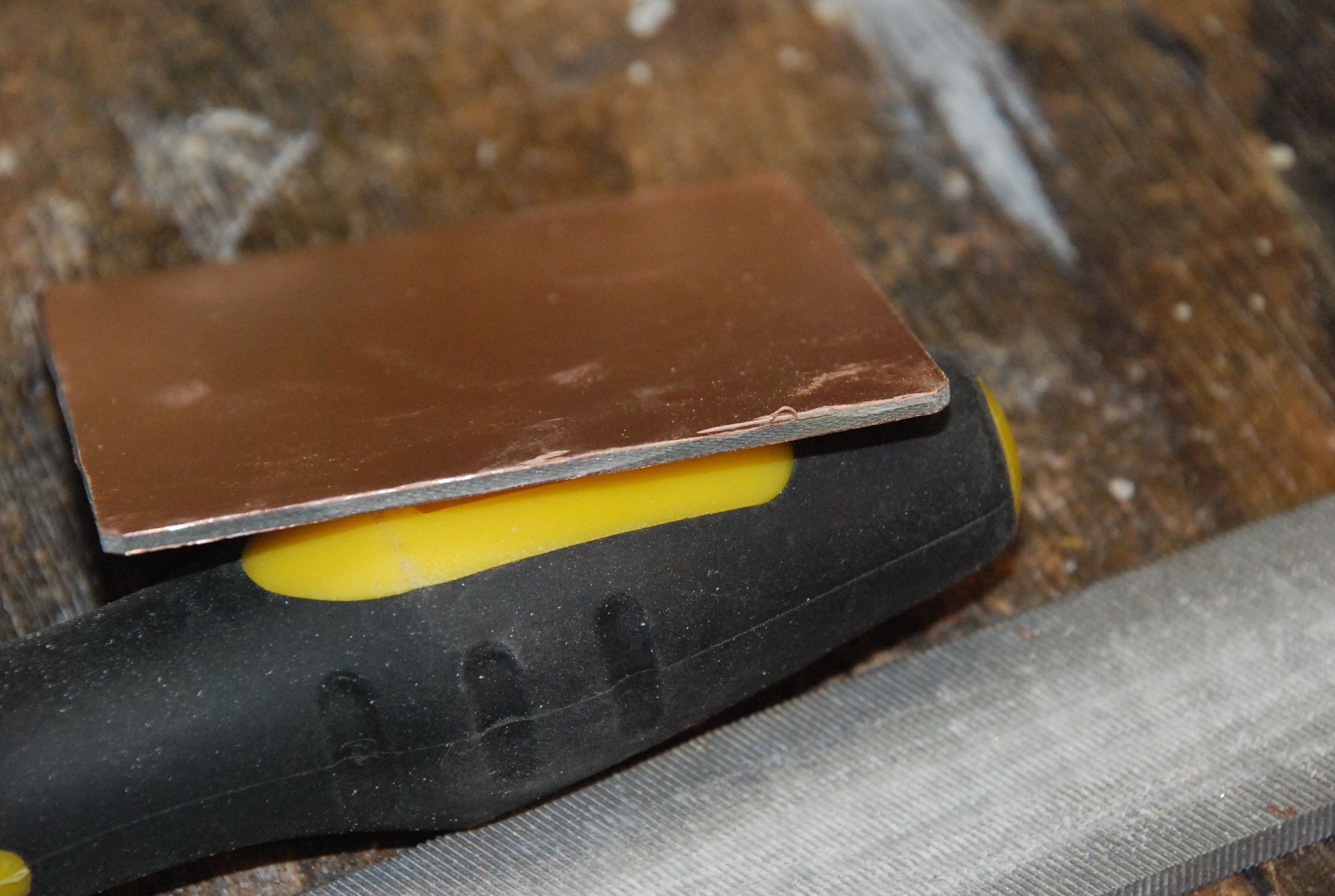 Printed Circut Boards - Complete Process : 14 Steps (with Pictures ...