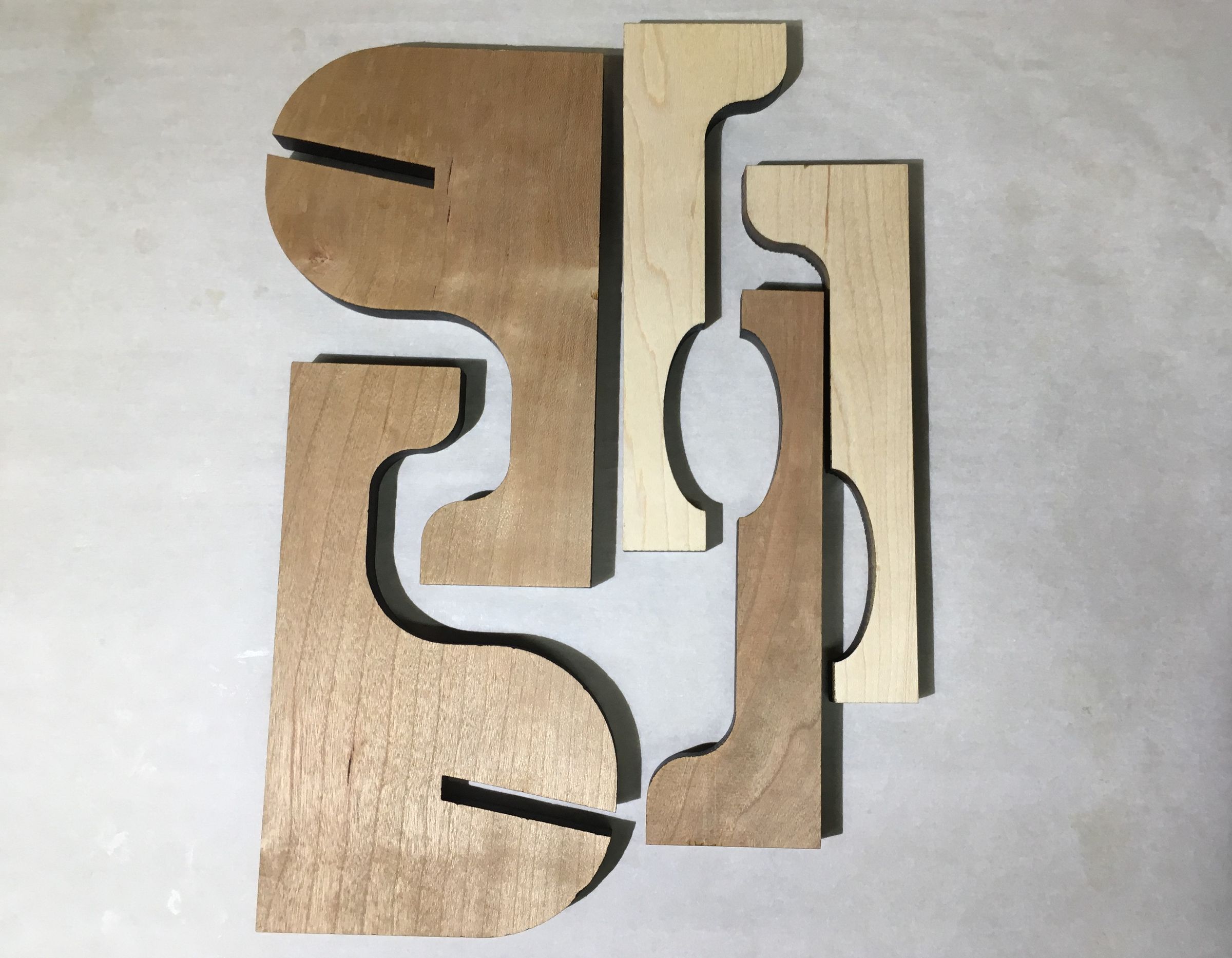 Wood Tape Dispenser : 8 Steps (with Pictures) - Instructables