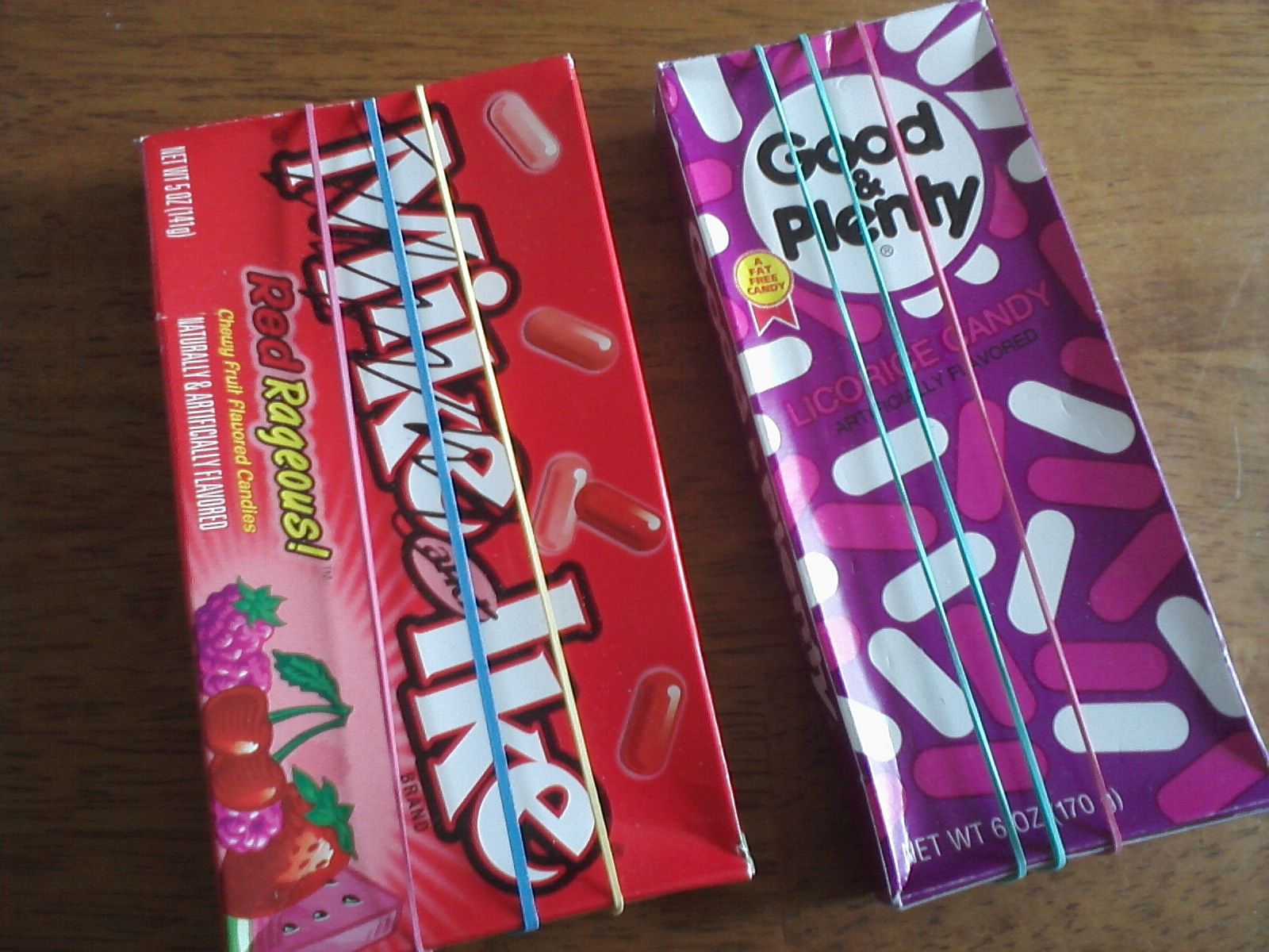 Candy Box Guitar : 3 Steps - Instructables
