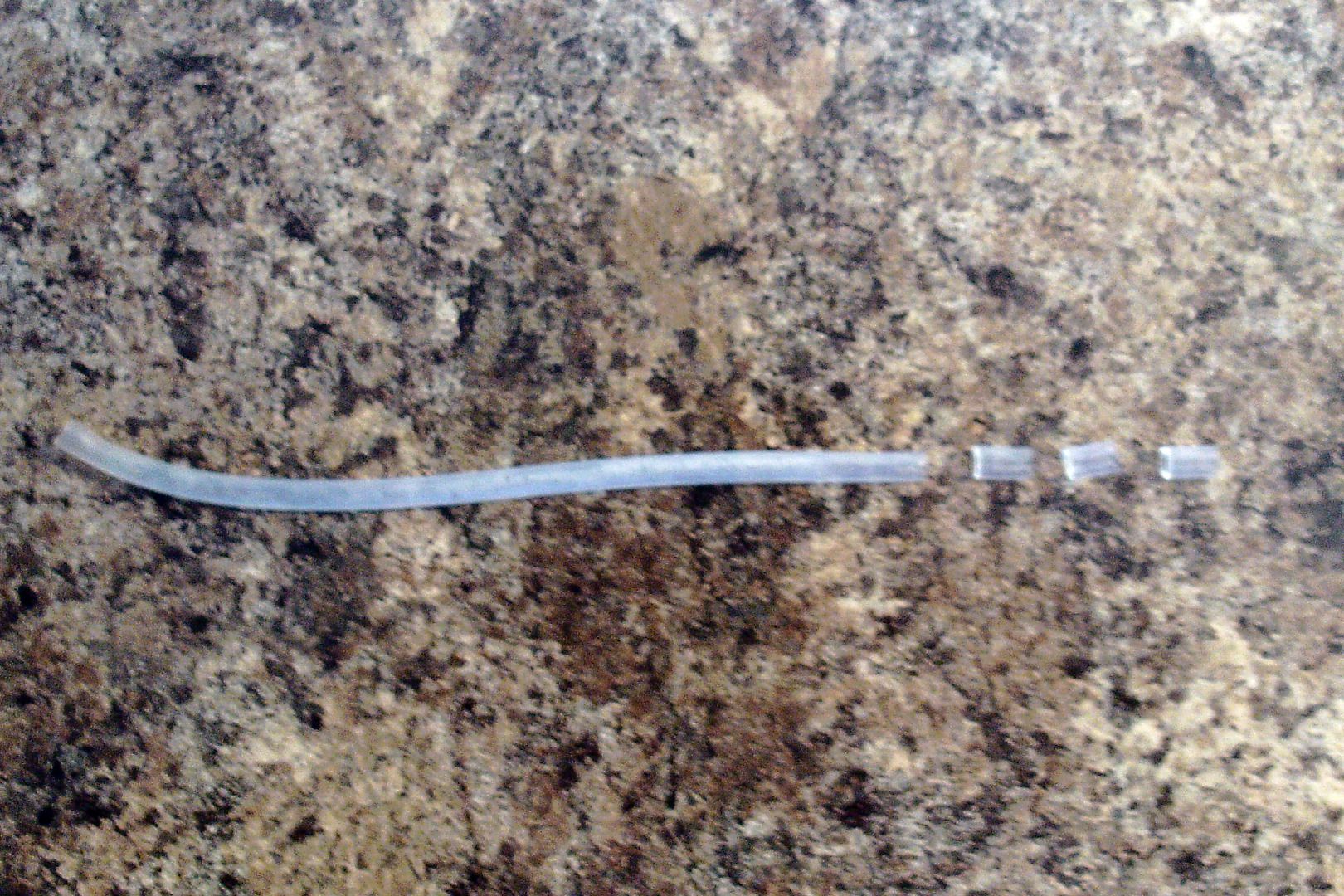 Zip Tie Stand-offs : 4 Steps (with Pictures) - Instructables