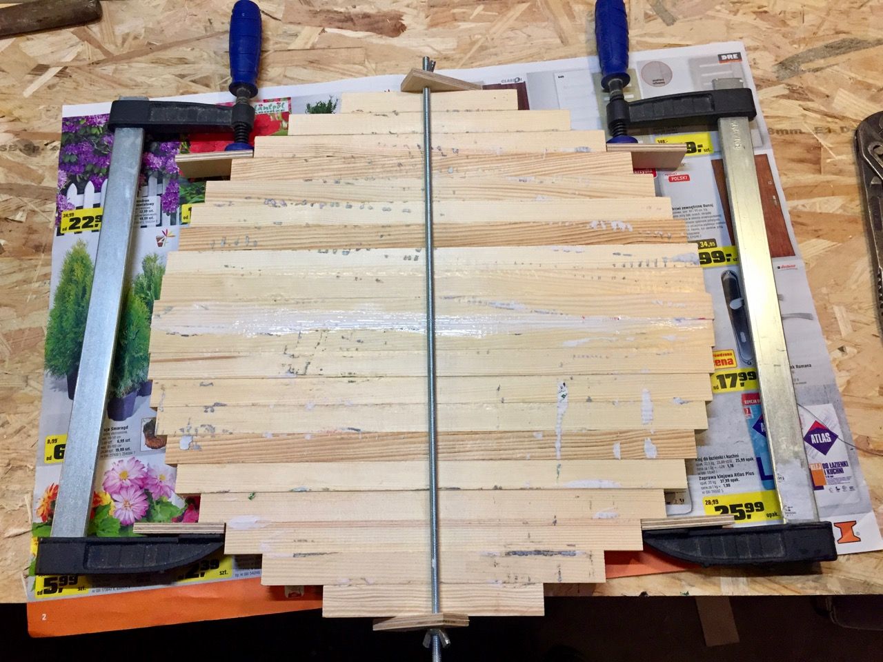 DIY Rising Table : 10 Steps (with Pictures) - Instructables