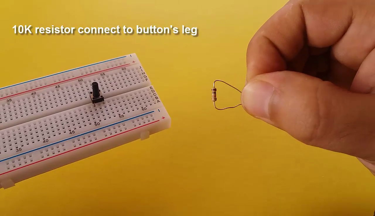Arduino - Button Buzzer Melody : 4 Steps - Instructables