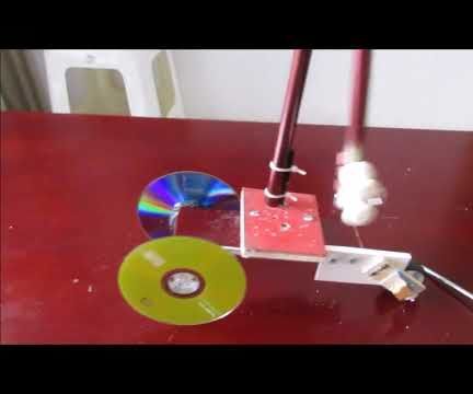 Pendulum Car : 5 Steps (with Pictures) - Instructables