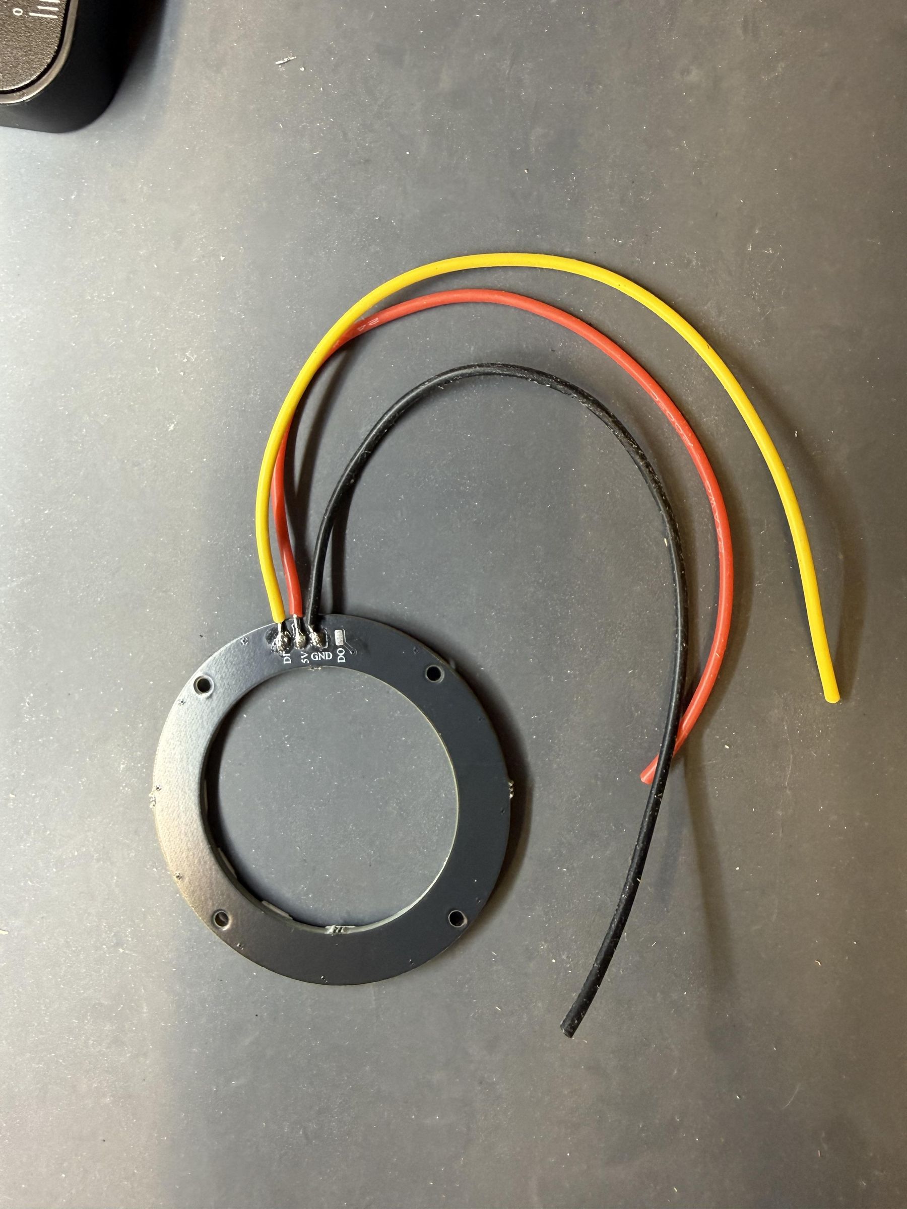 RGB LED Ring Clock : 7 Steps (with Pictures) - Instructables